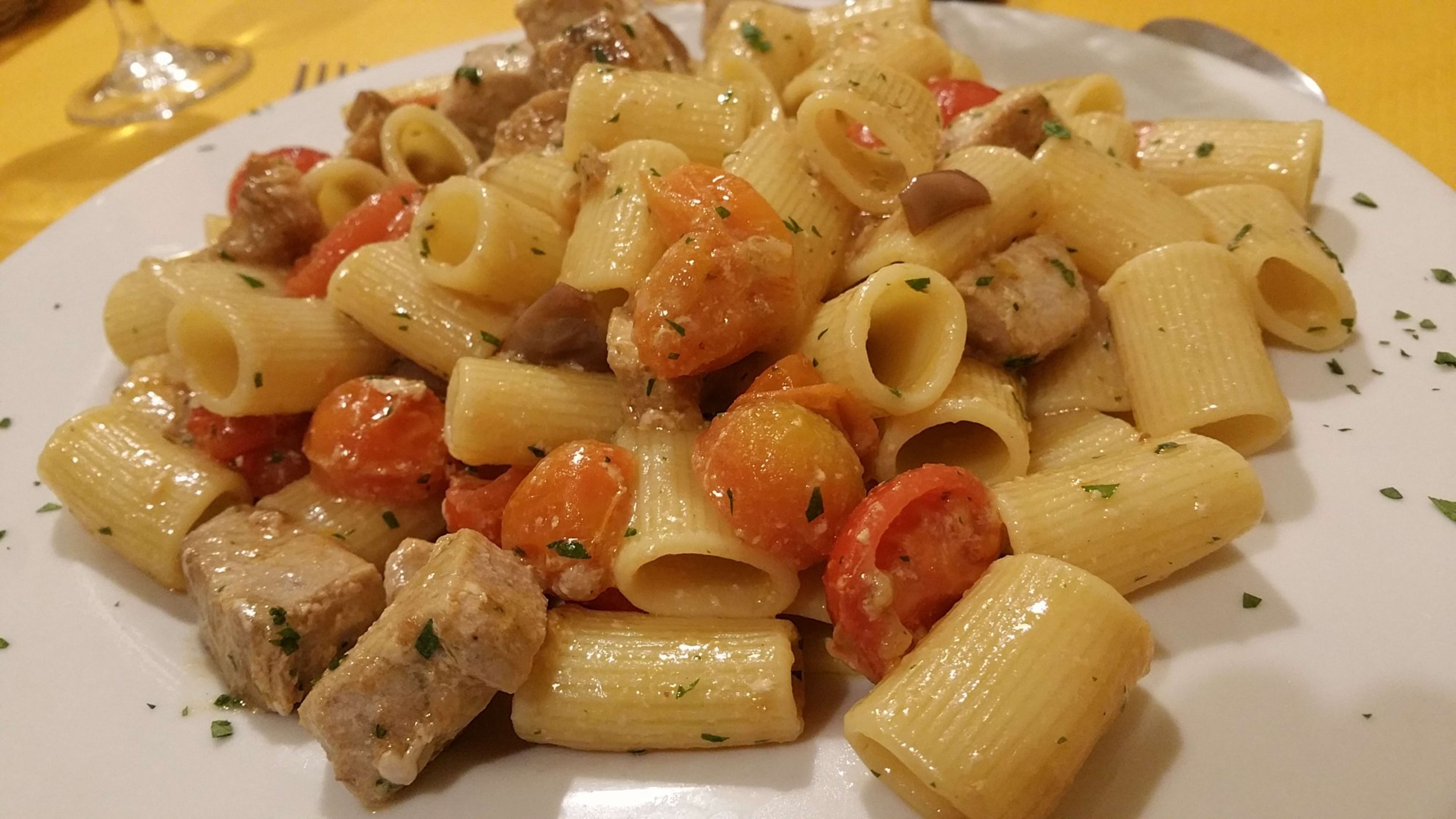 I migliori 10 ristoranti 2025 a Arenzano con menù | TheFork