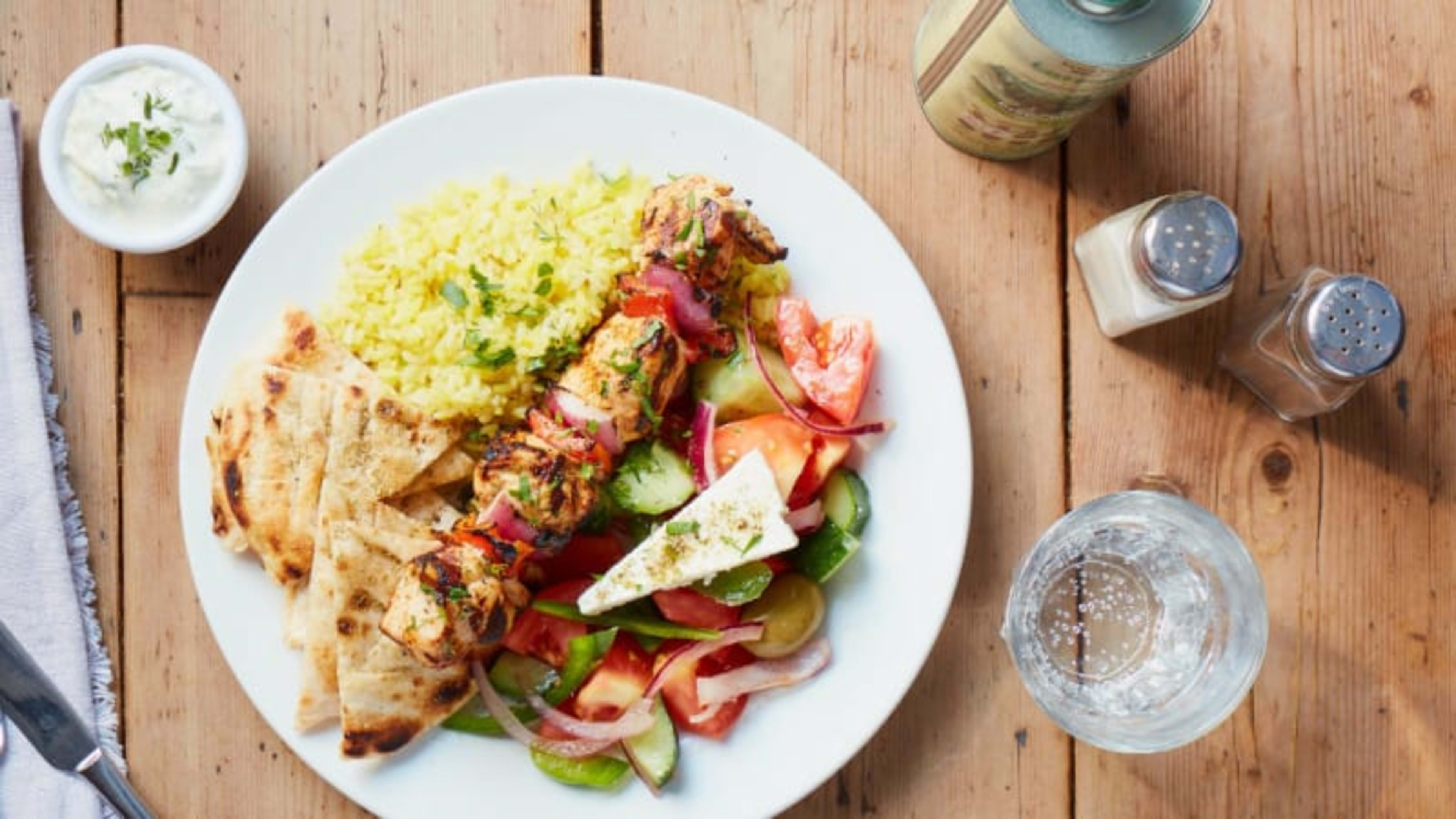 The 10 Best Restaurants in Spitalfields, London | TheFork