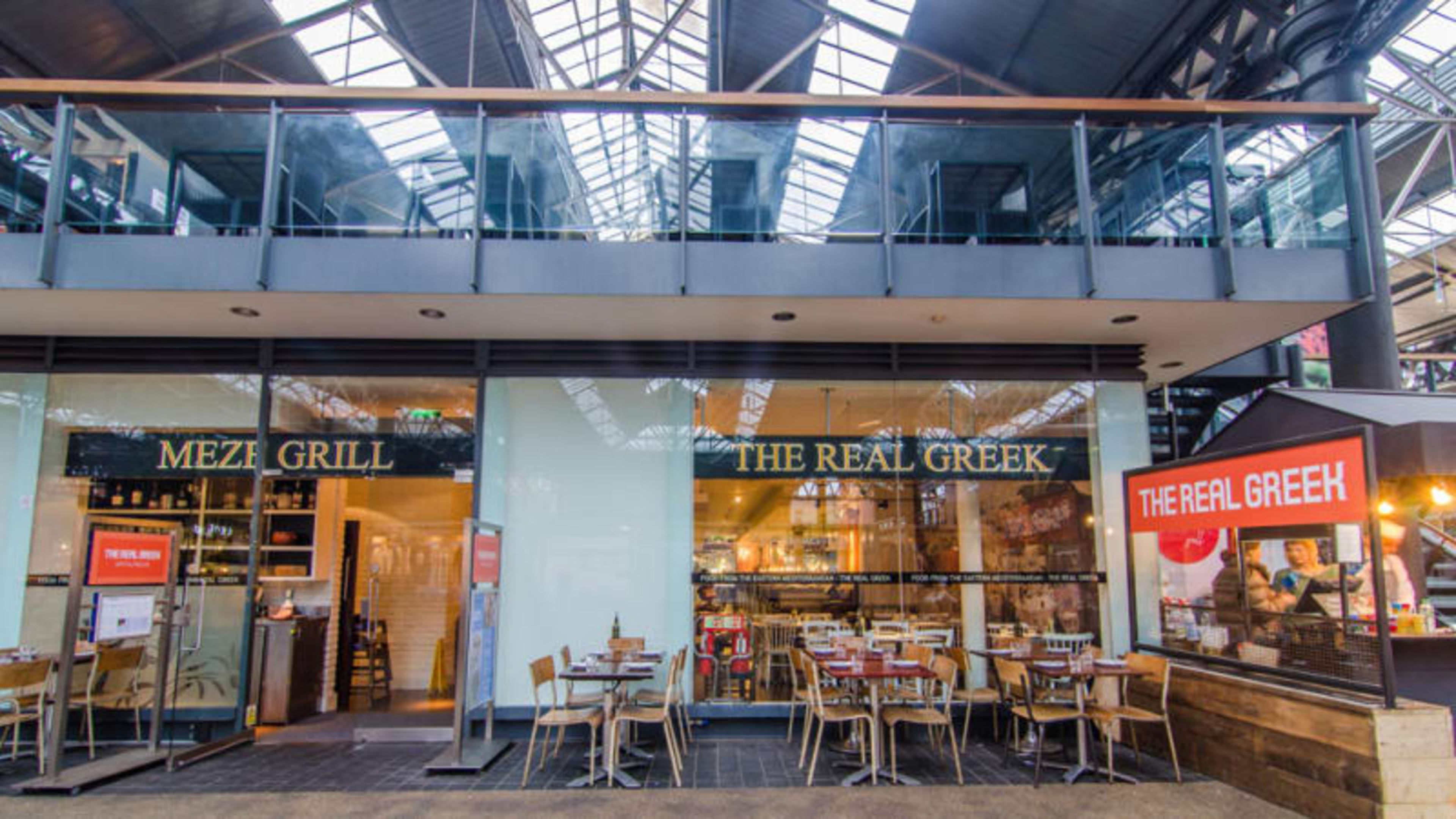 The 10 Best Restaurants in Spitalfields, London | TheFork