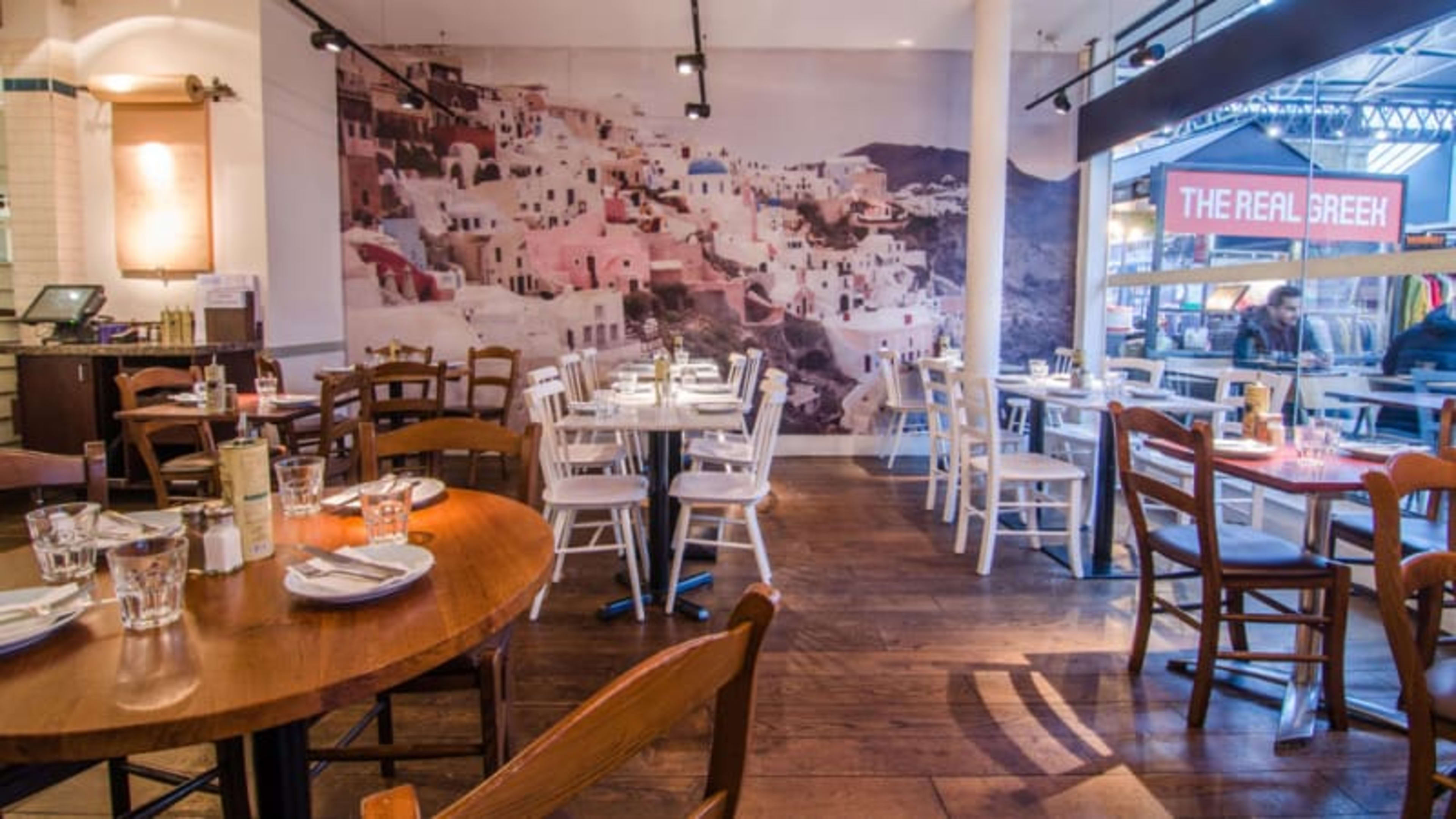The 10 Best Restaurants in Spitalfields, London | TheFork