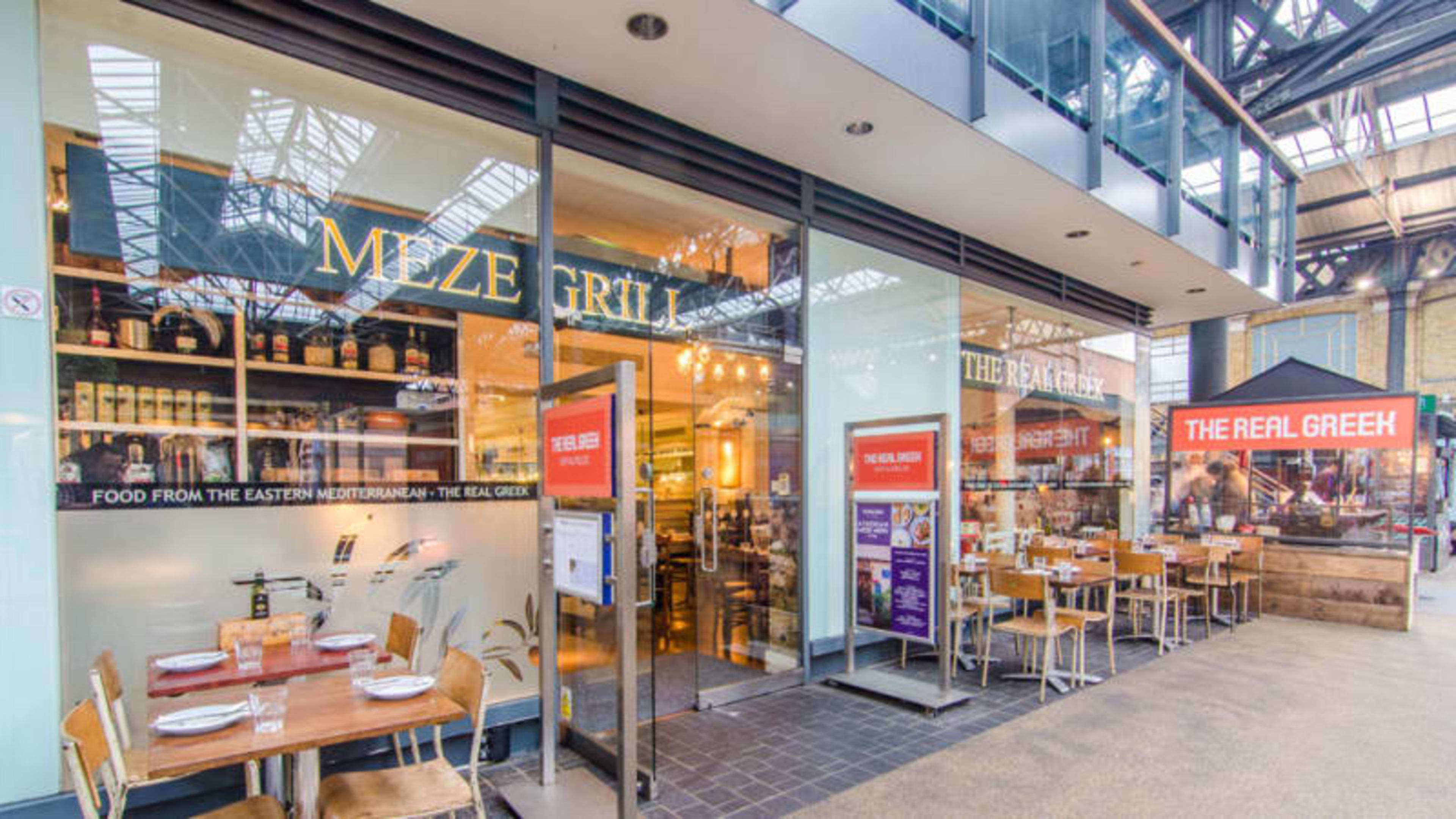 The 10 Best Restaurants in Spitalfields, London | TheFork