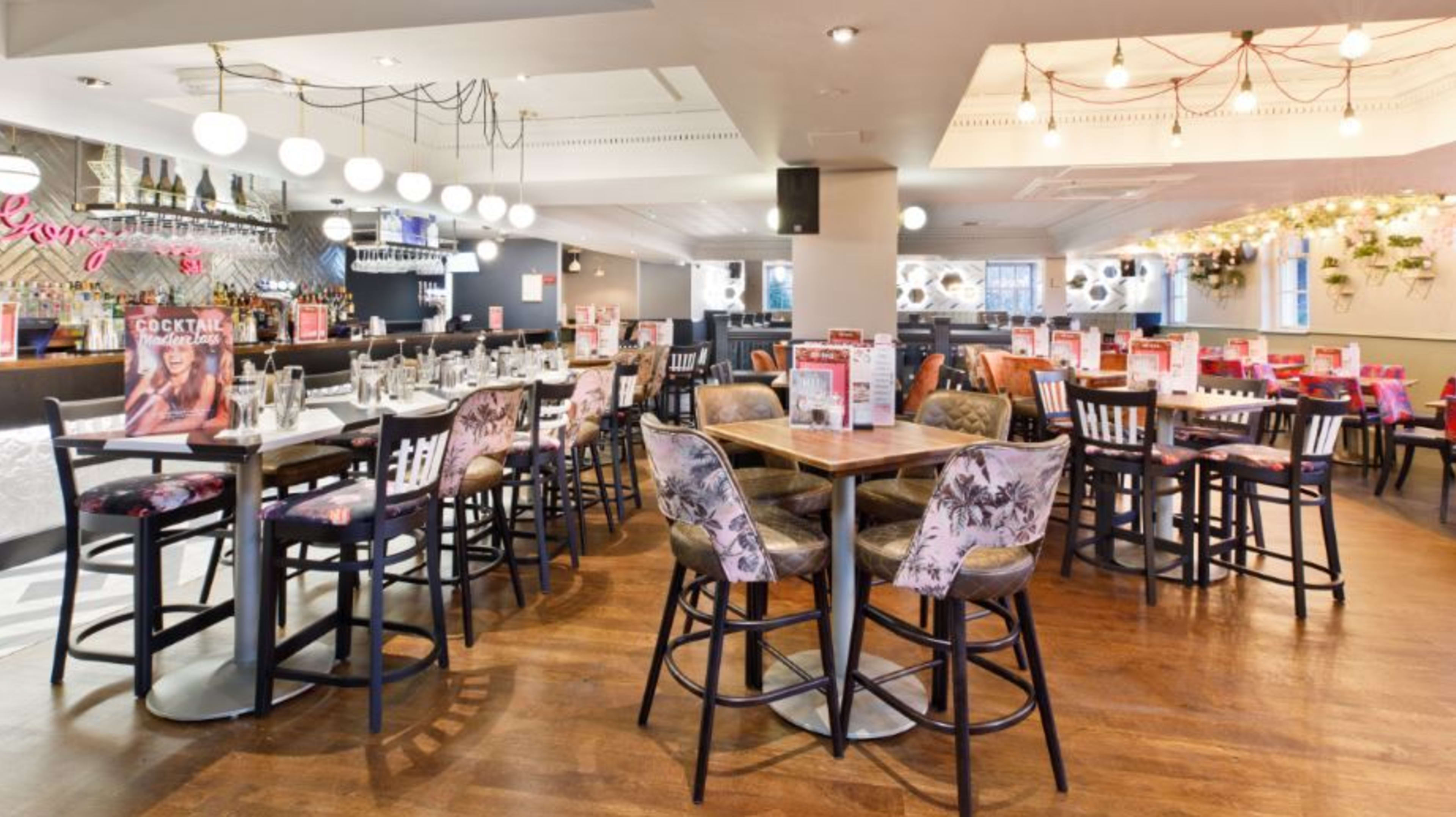 The 10 Best Restaurants in Wimborne 2025 | TheFork