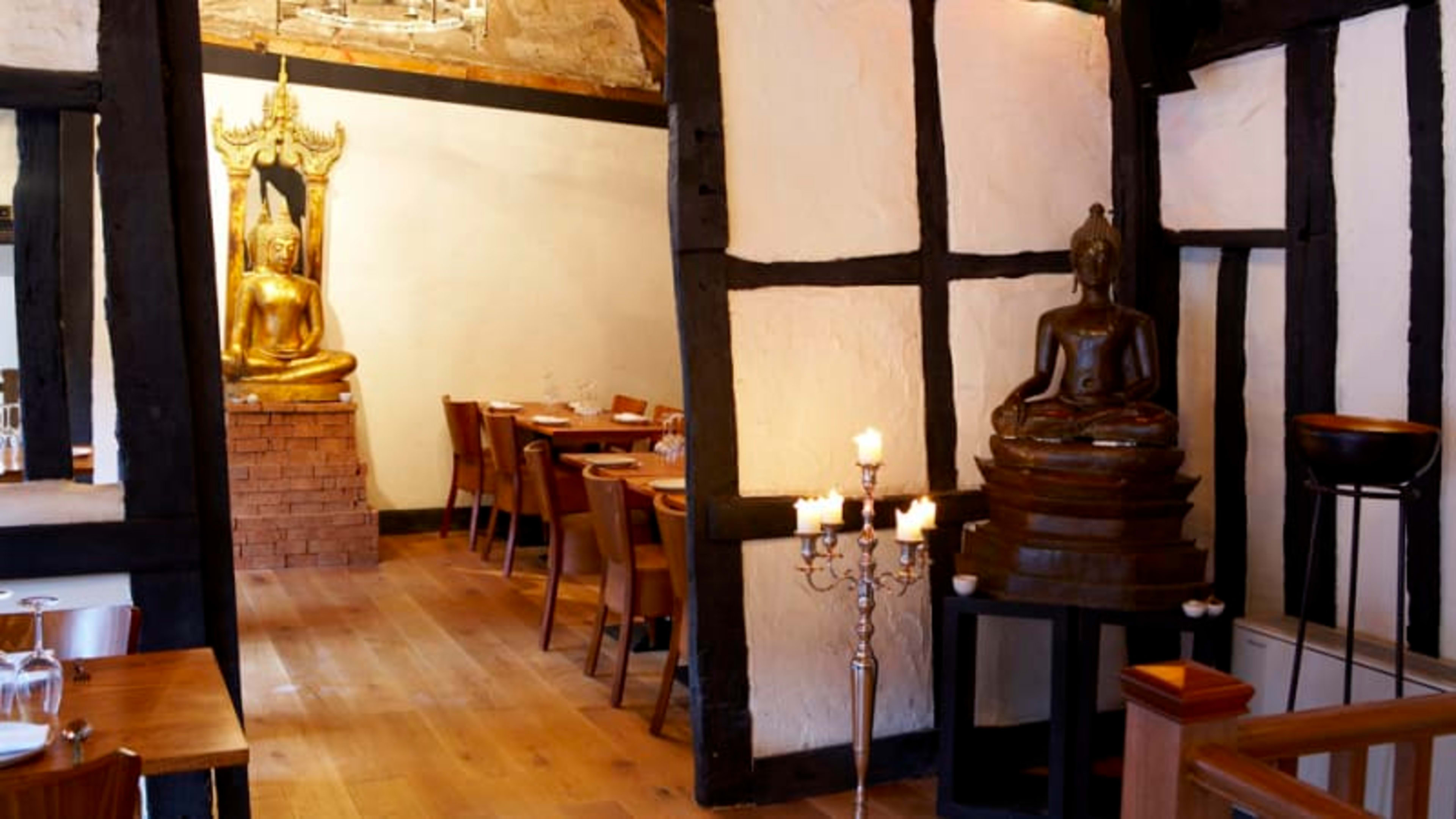 The 10 Best Restaurants in St Albans 2025 | TheFork