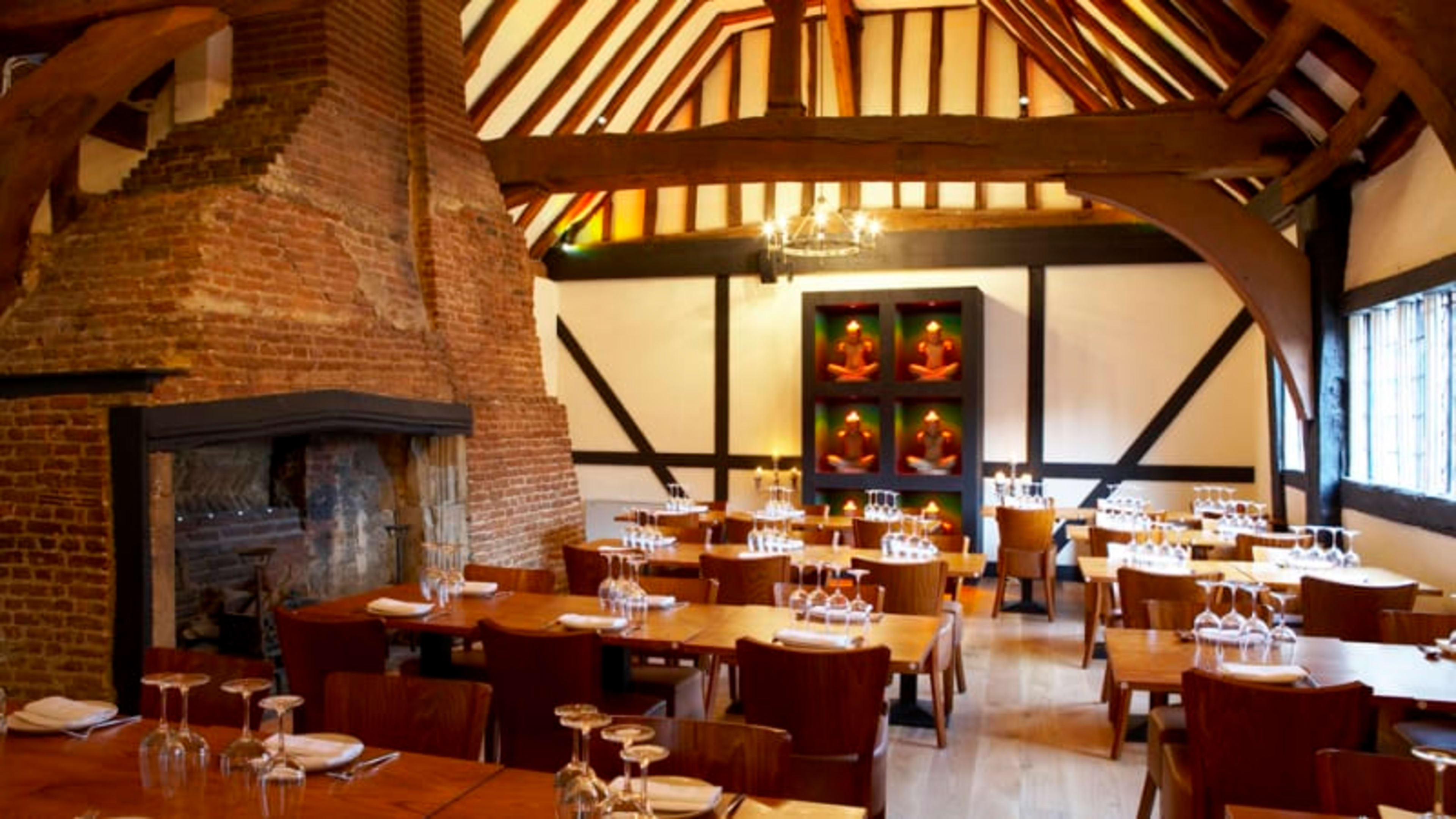 The 10 Best Restaurants in St Albans 2025 | TheFork