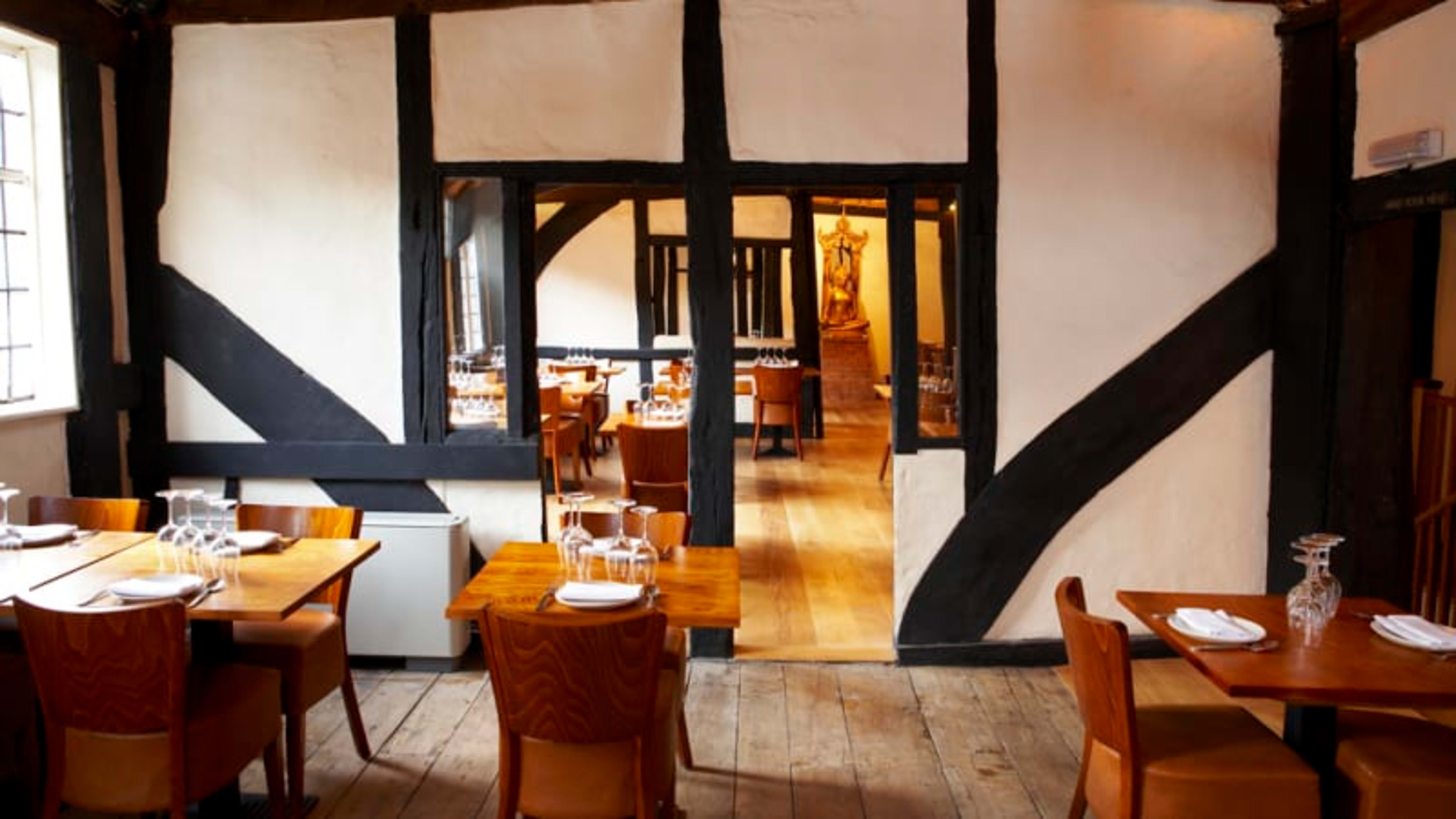 The 10 Best Restaurants in St Albans 2025 | TheFork