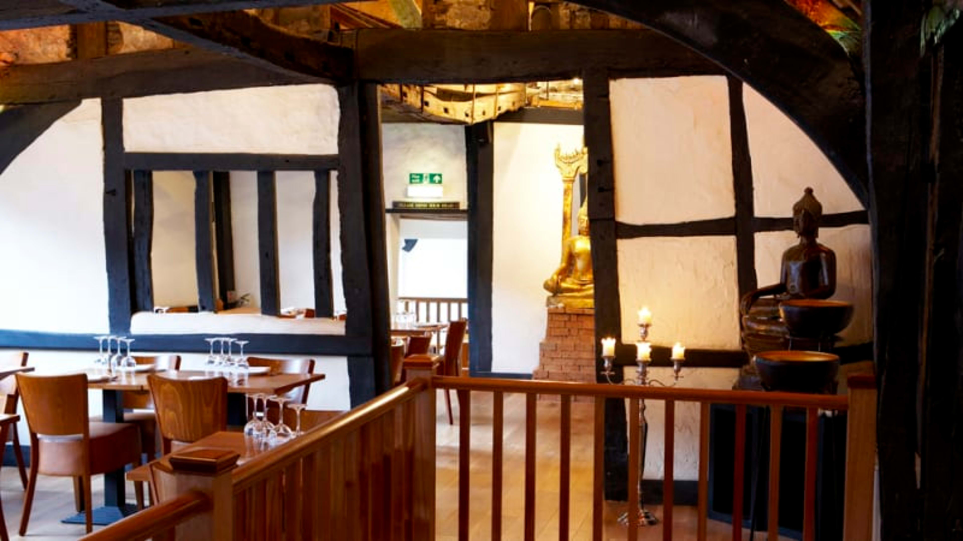 The 10 Best Restaurants in St Albans 2025 | TheFork