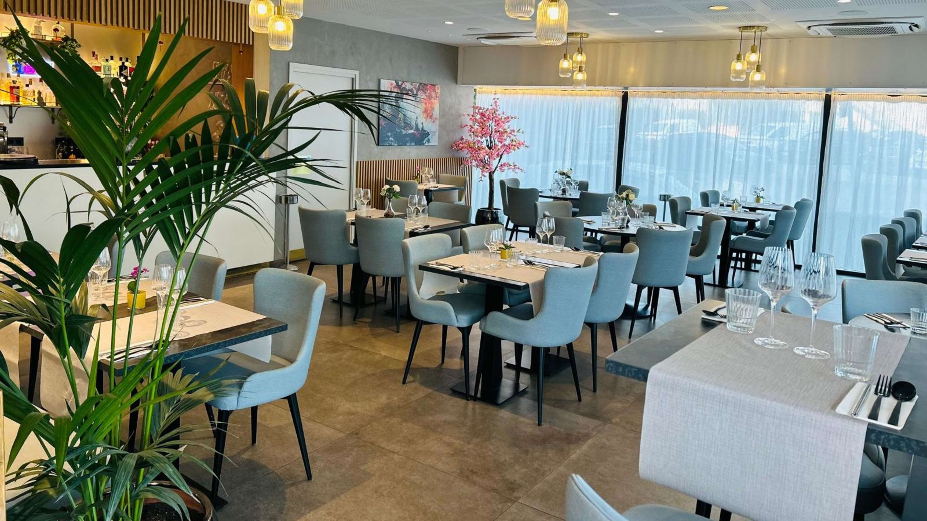 Les 10 meilleurs restaurants à Vence 2025 | TheFork