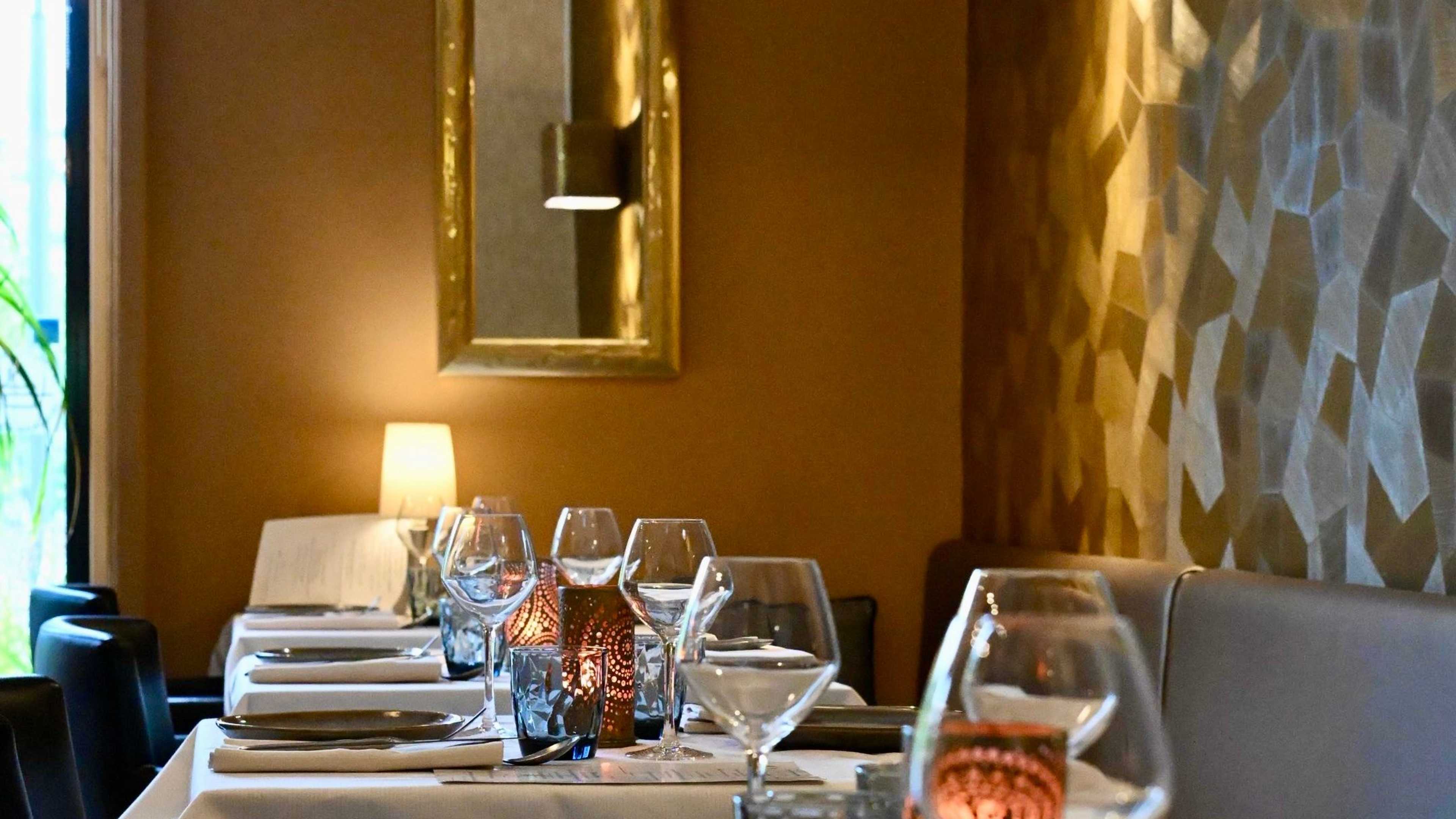 Les 10 meilleurs restaurants à Nice 2025 | TheFork