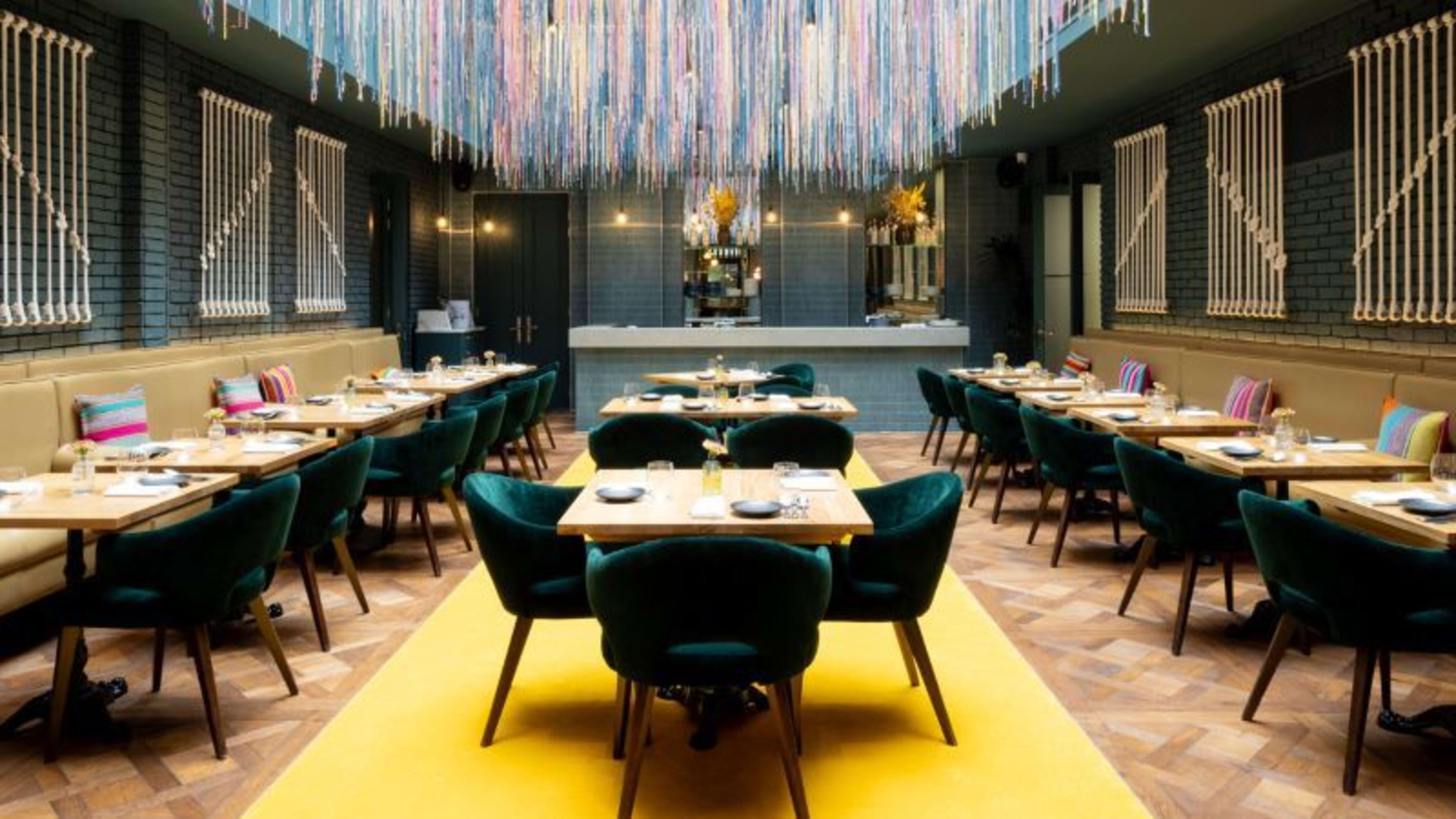 The 10 Best Restaurants in Bishopsgate & Liverpool Street, London | TheFork