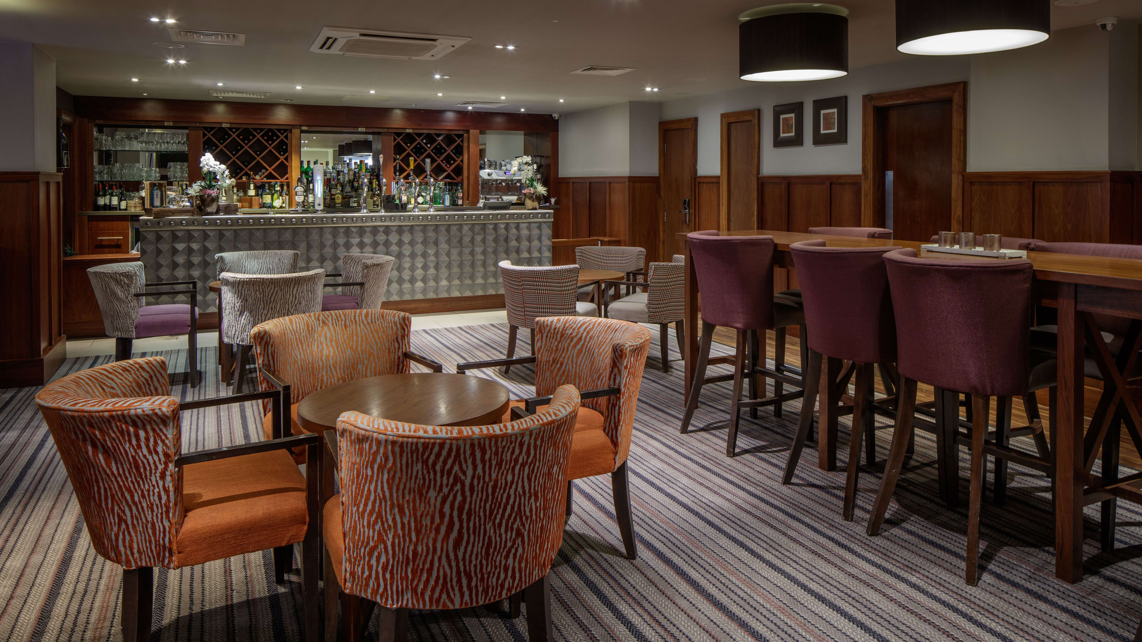 The 10 Best Restaurants in Stratford-upon-Avon 2025 | TheFork