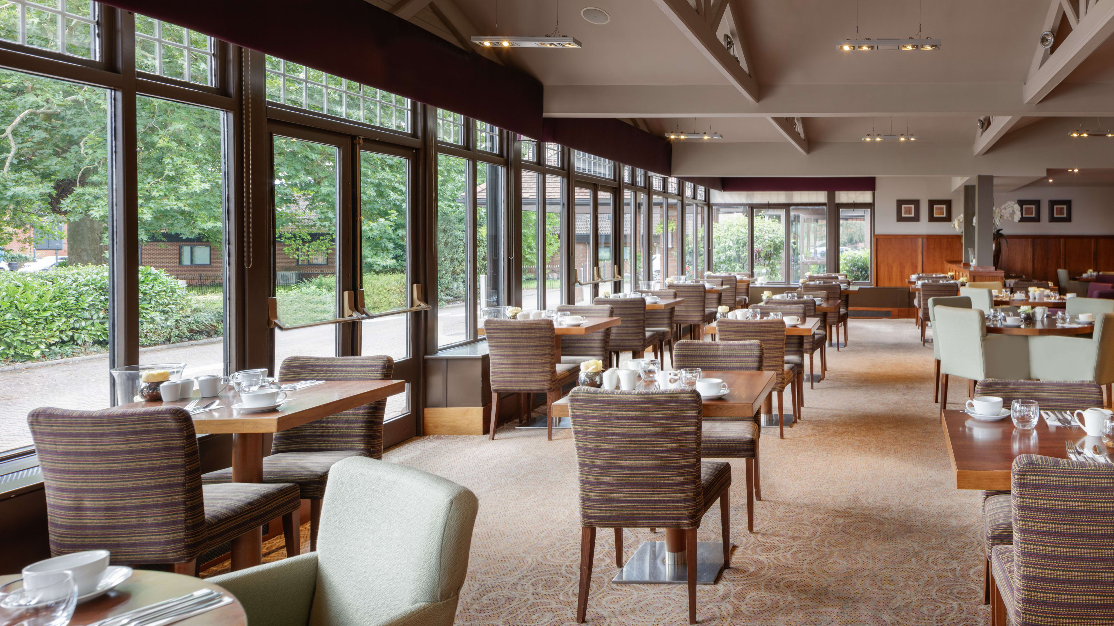 The 10 Best Restaurants in Stratford-upon-Avon 2025 | TheFork