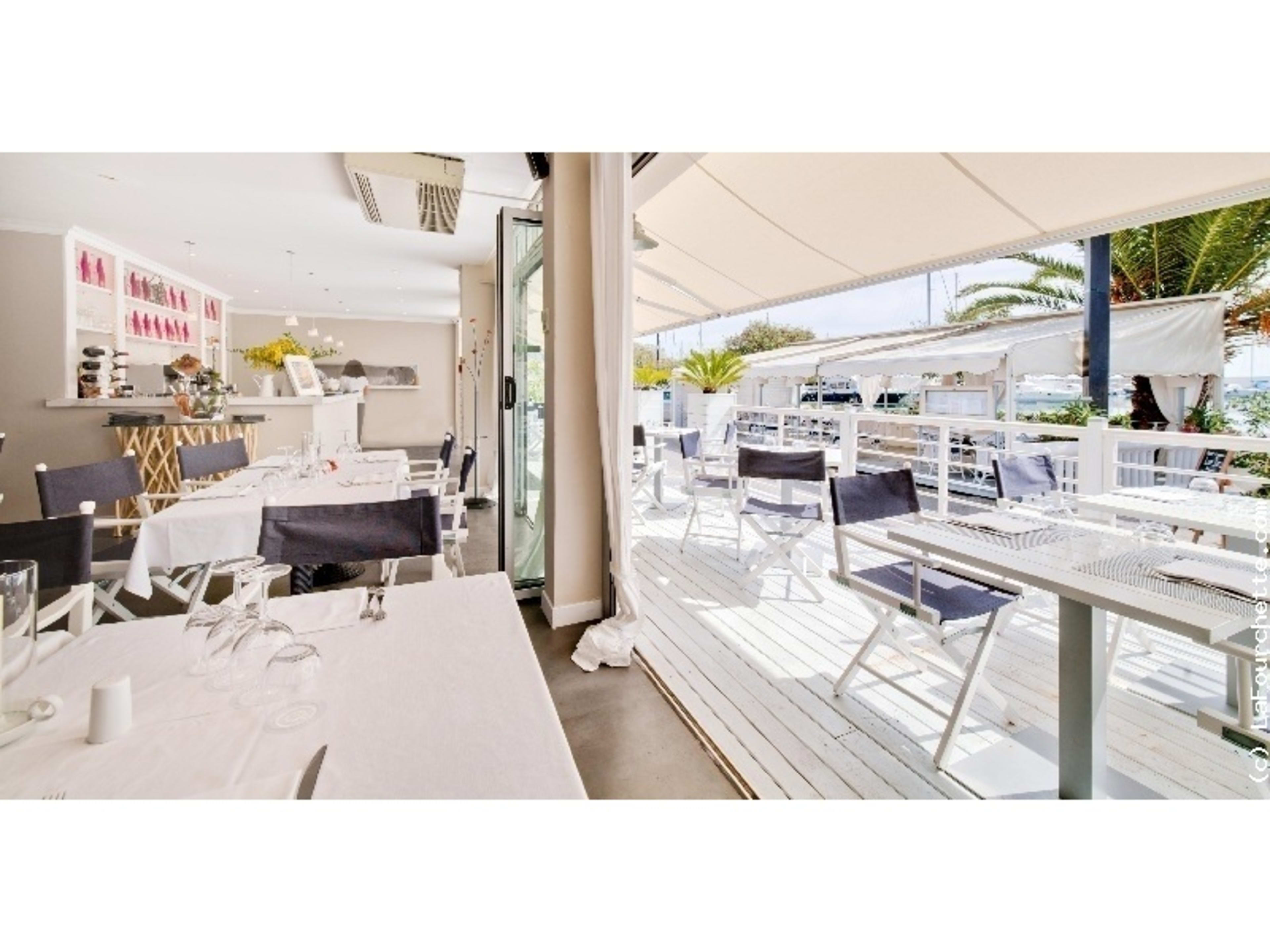 The 10 Best Restaurants in Menton 2025 | TheFork