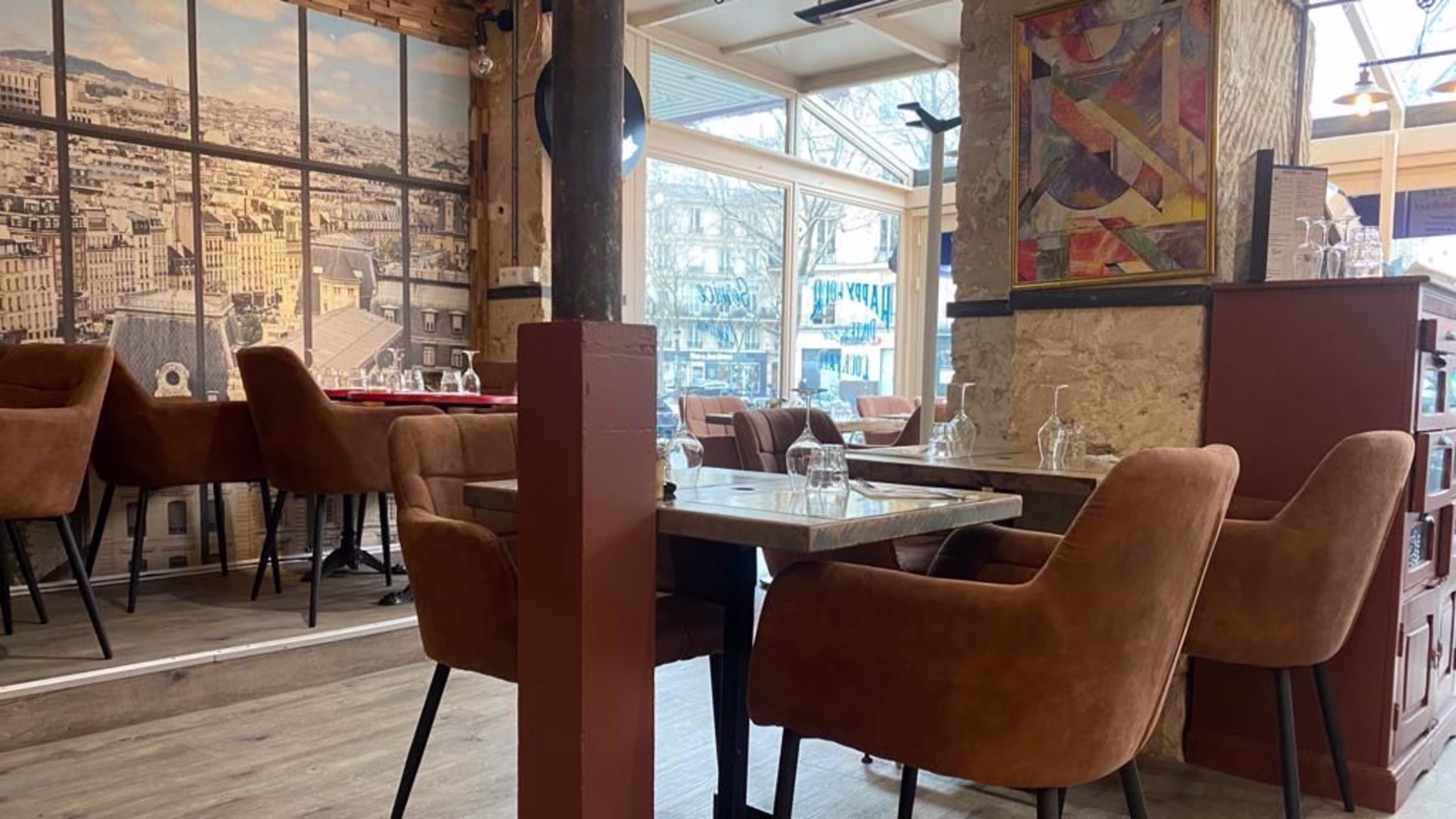 Les 10 meilleurs restaurants à Paris 9ème | TheFork