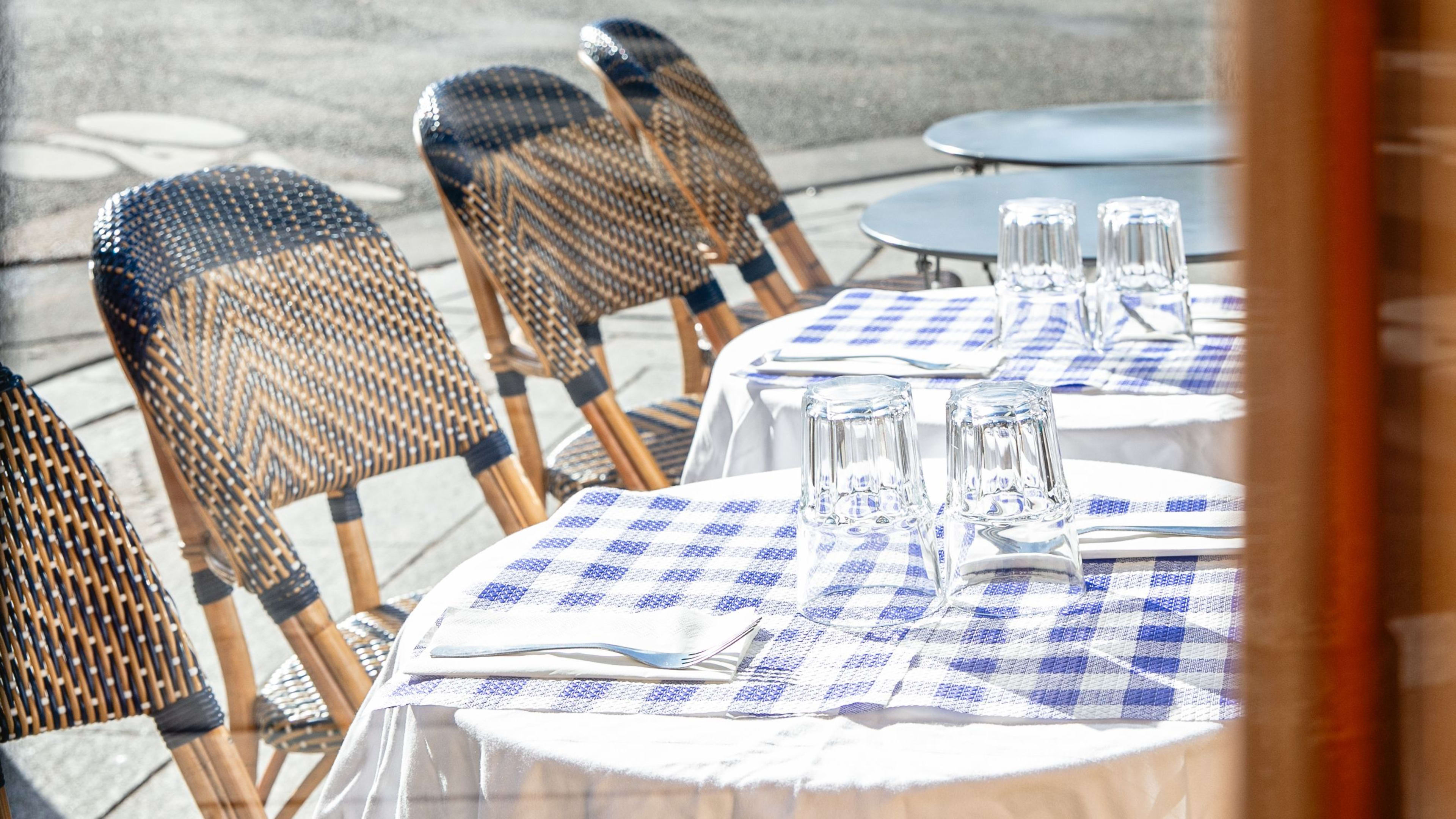 Les 10 meilleurs restaurants à Paris 9ème | TheFork