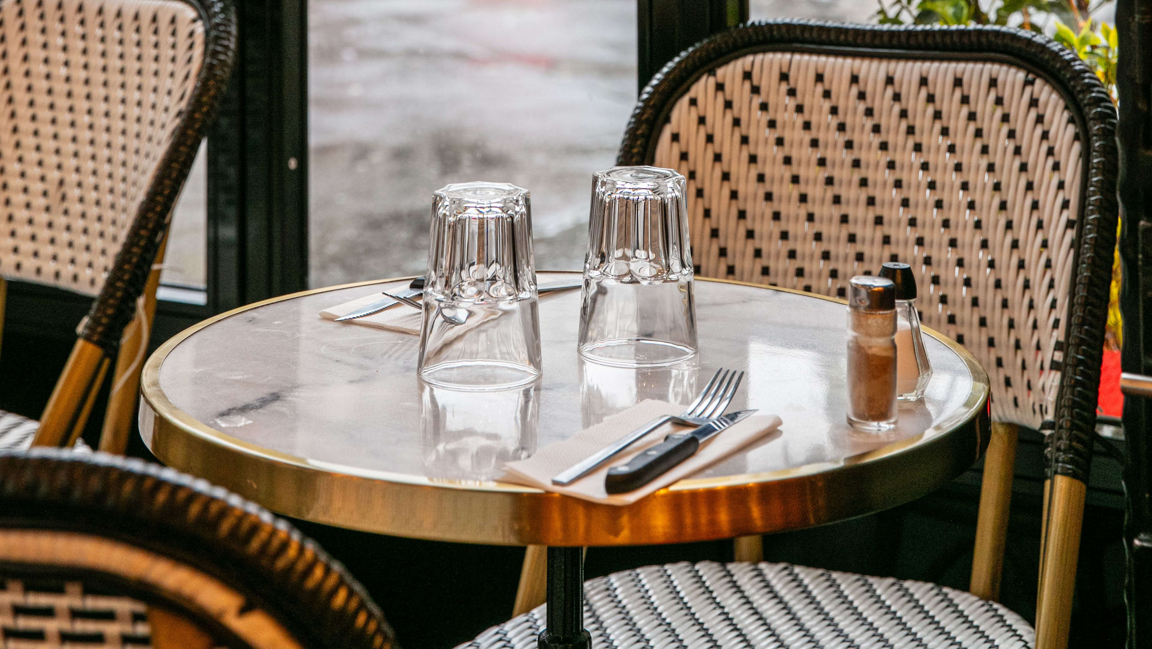 Les 10 meilleurs restaurants à Paris 9ème | TheFork