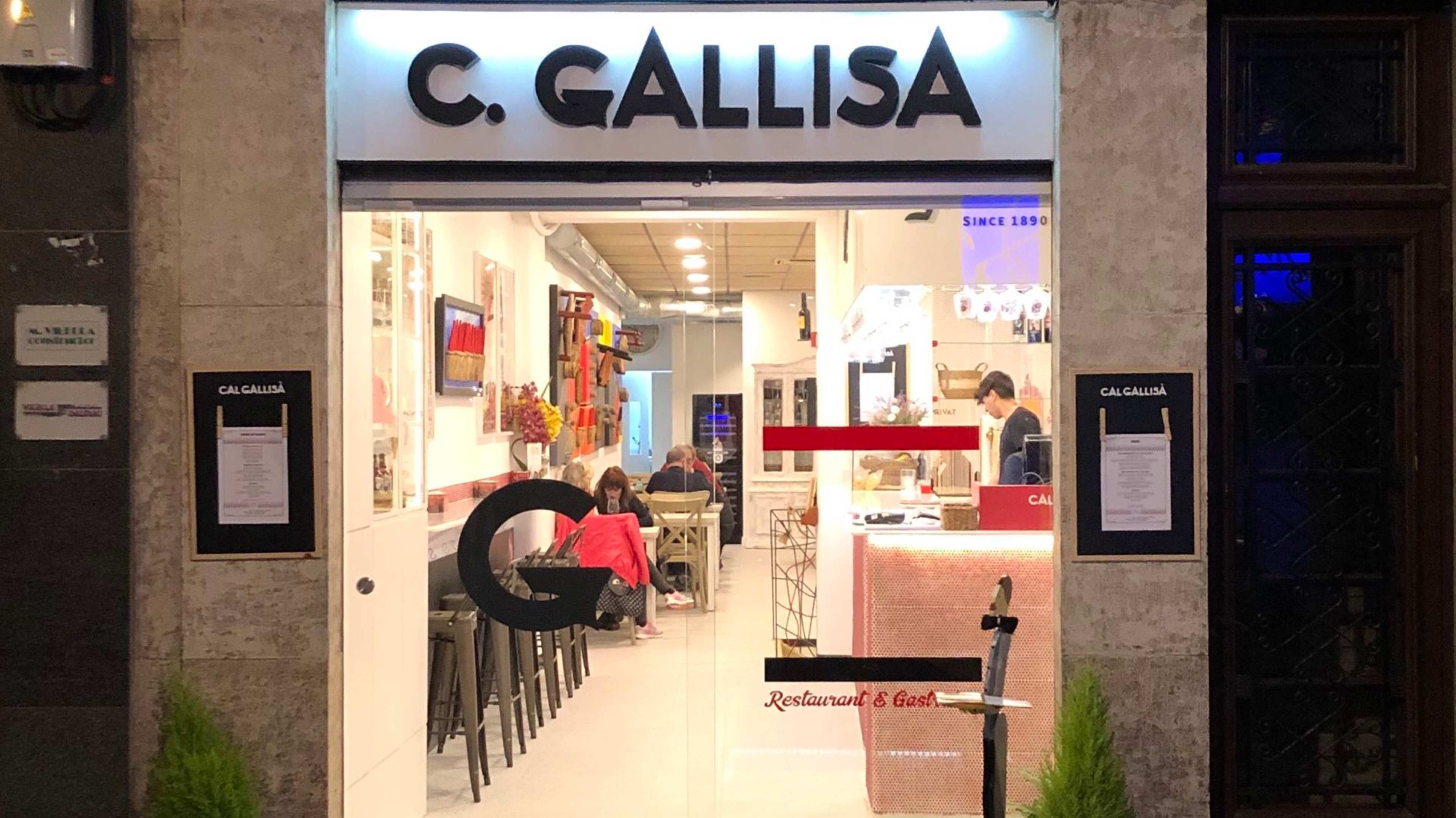 LOS 10 MEJORES restaurantes de Reus 2025 | TheFork