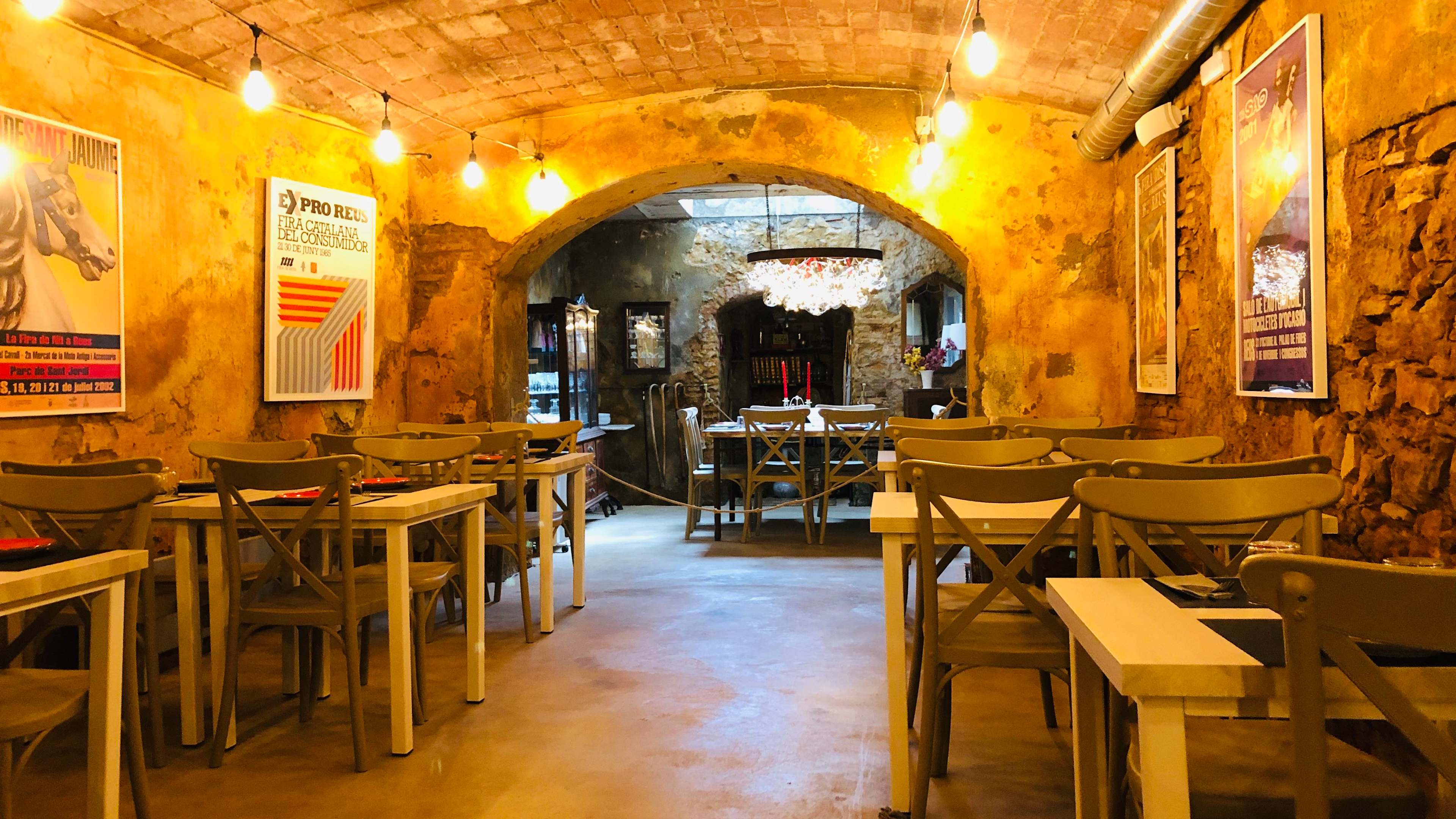 LOS 10 MEJORES restaurantes de Reus 2025 | TheFork