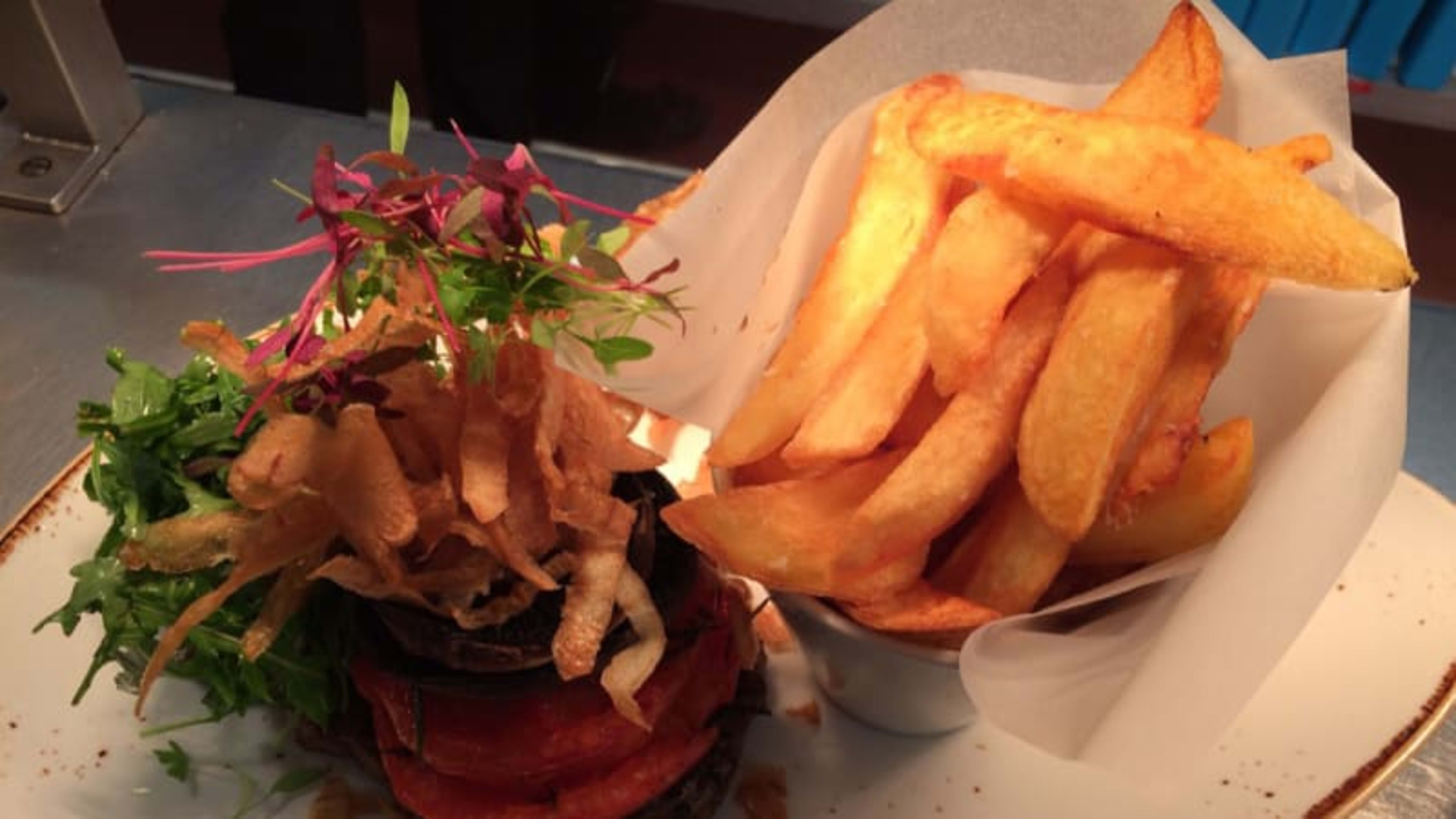 The 10 Best Restaurants in Norwich 2025 | TheFork