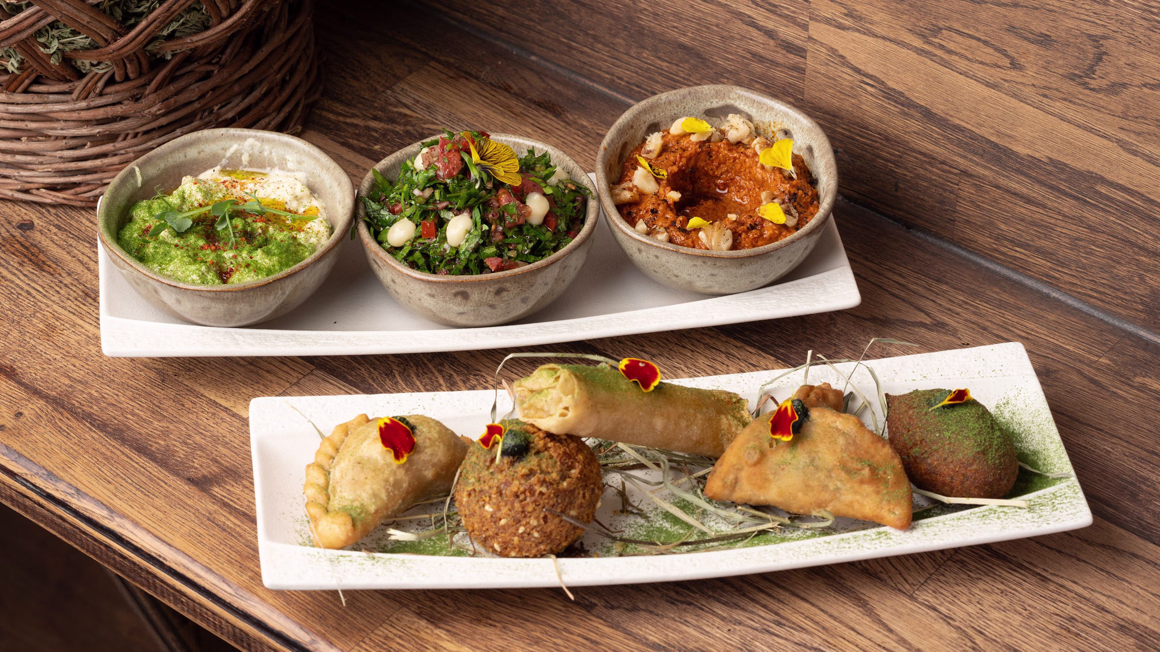 Les 10 meilleurs restaurants Iranien à Paris | TheFork