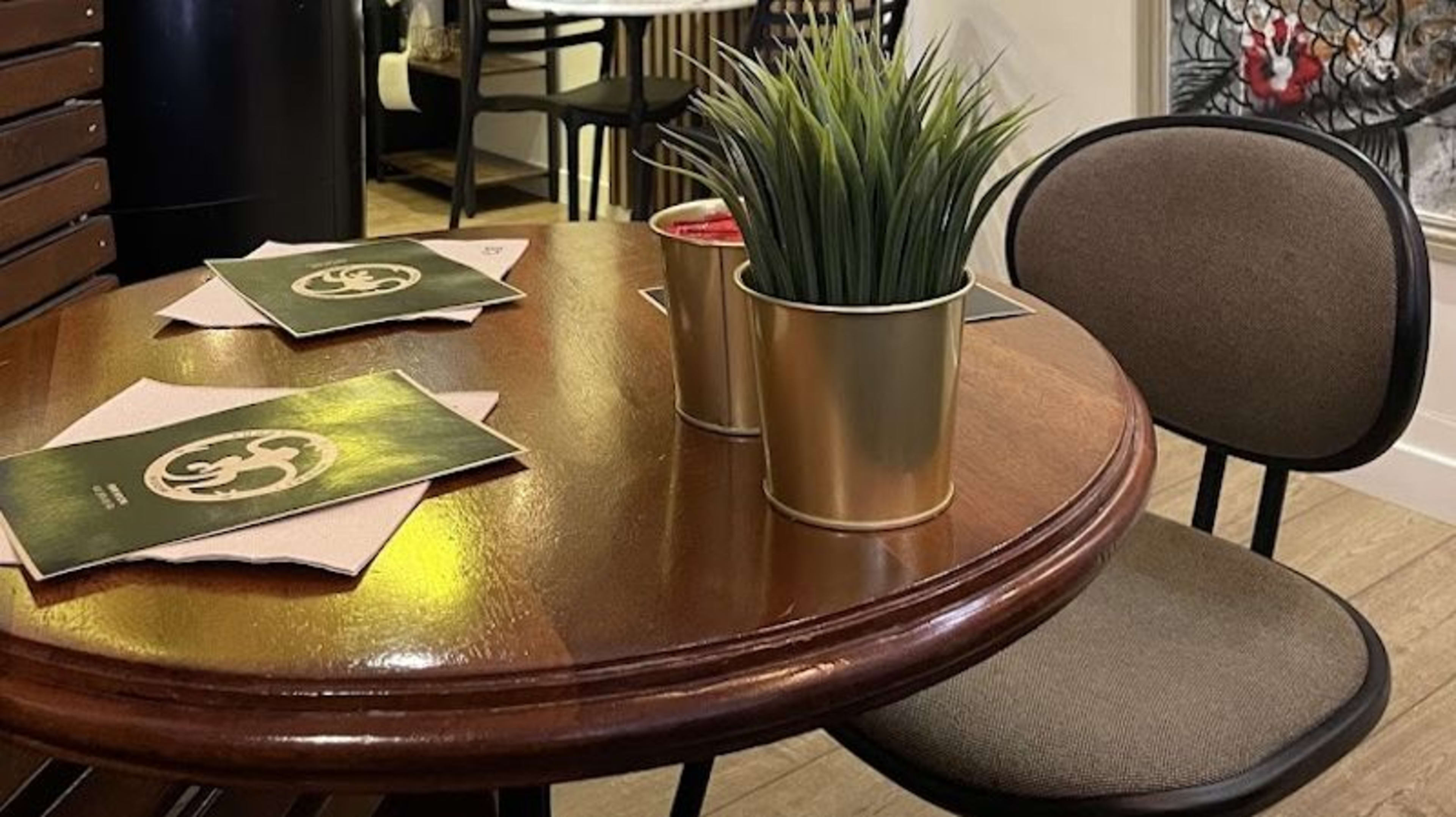 Les 10 meilleurs restaurants à Nyon 2025 | TheFork