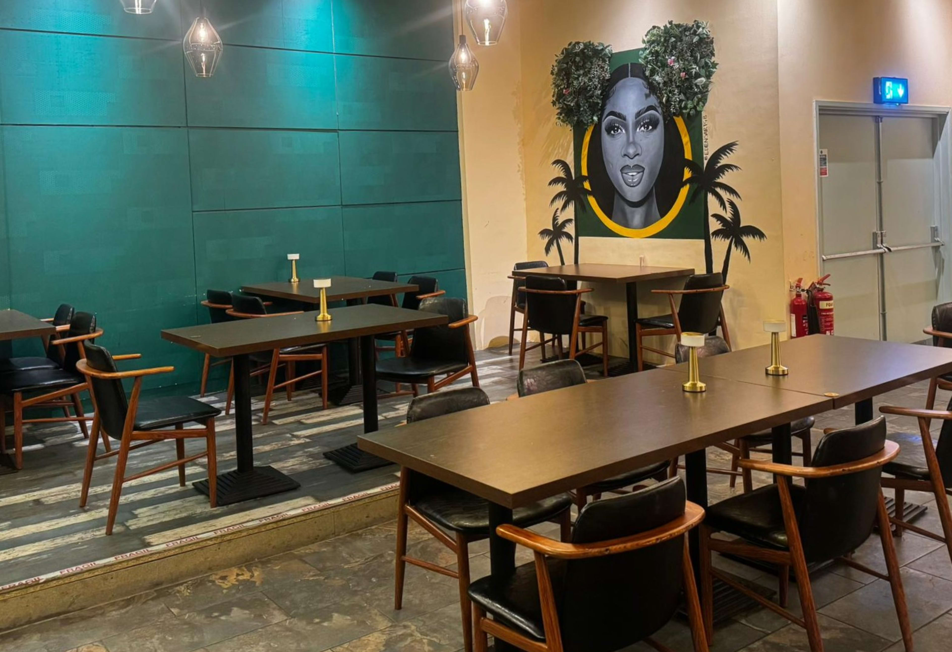 The 10 Best Restaurants in Mailbox & Brindley Place, Birmingham | TheFork