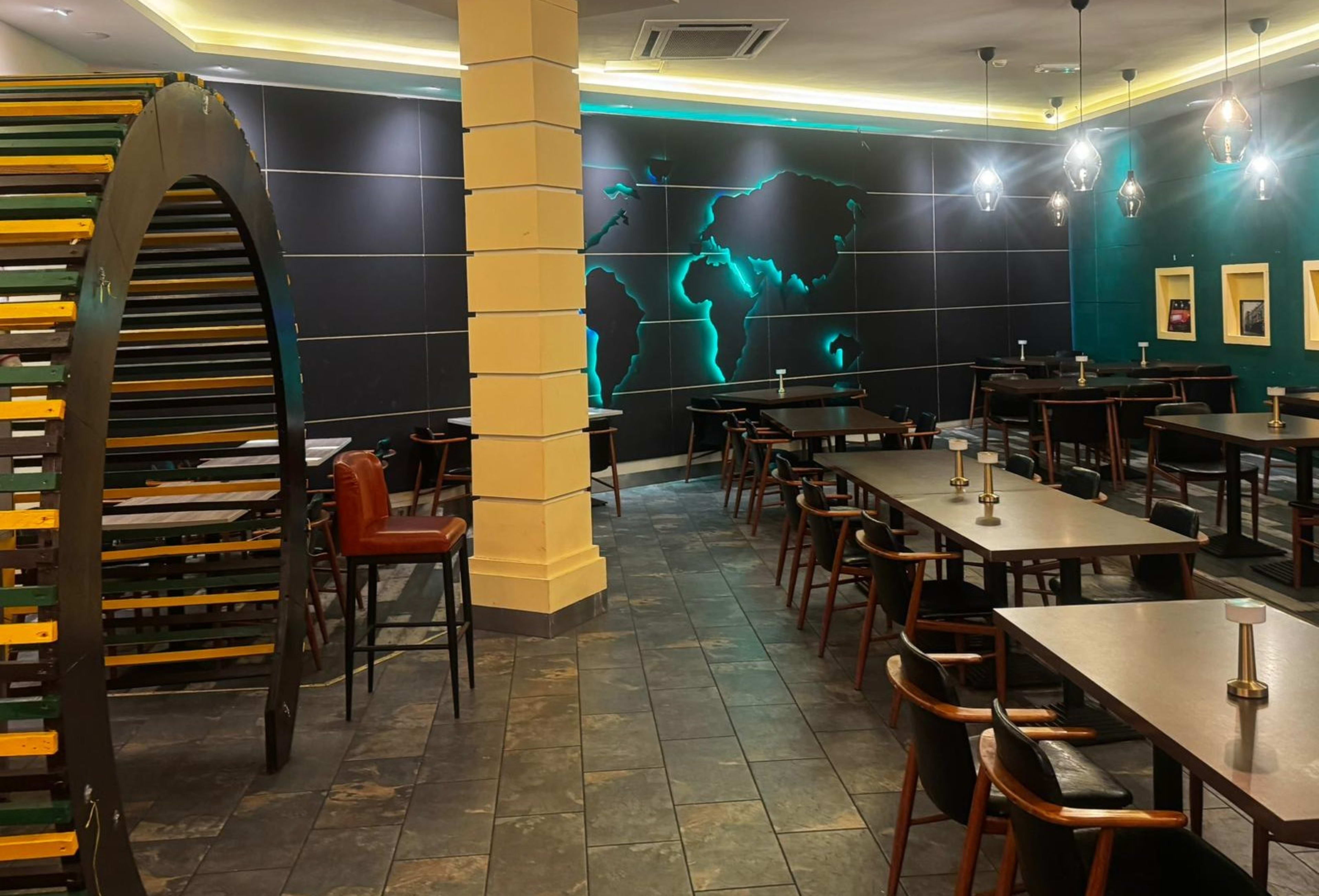 The 10 Best Restaurants in Mailbox & Brindley Place, Birmingham | TheFork