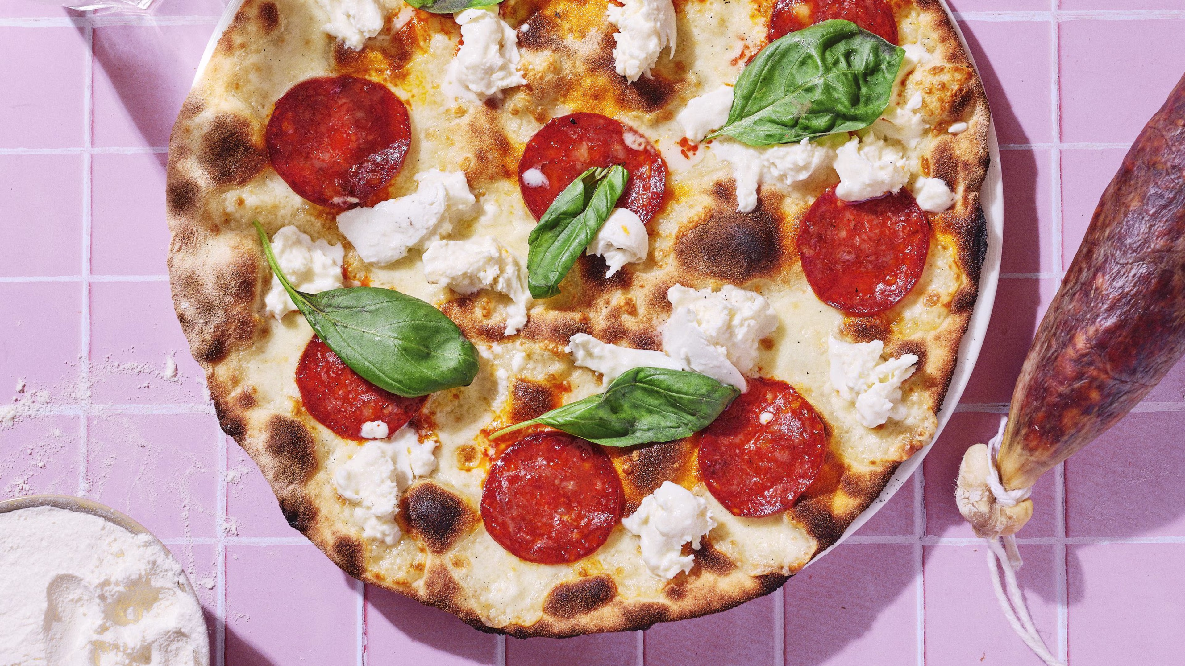 The 10 Best Italian Restaurants in Paris | TheFork