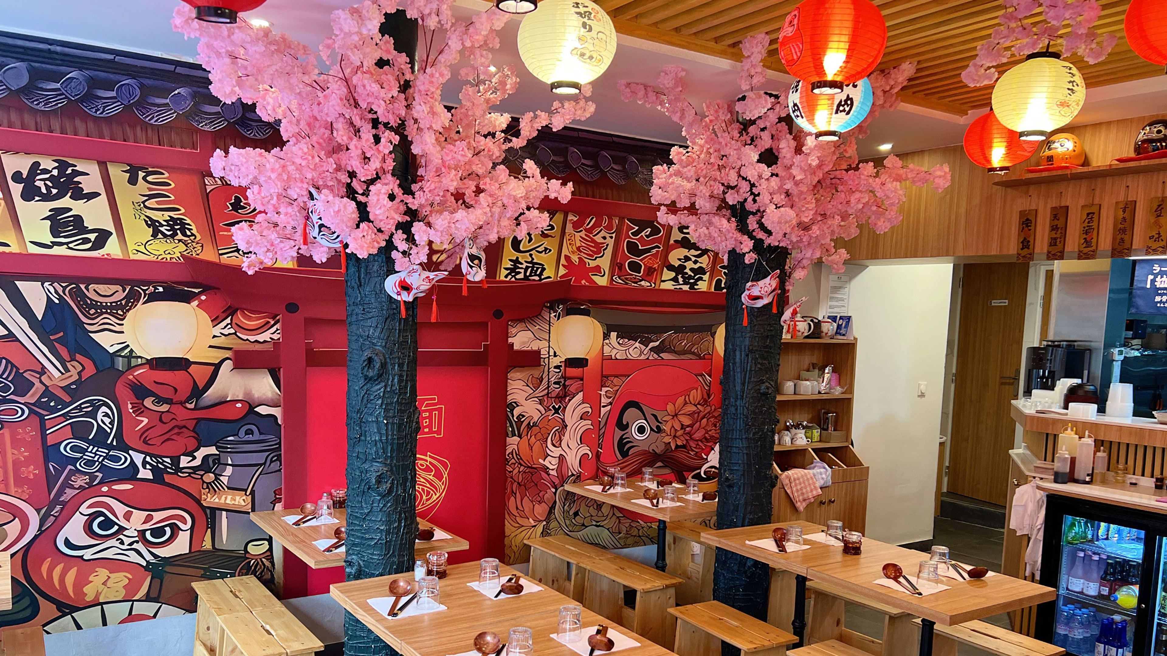 Les 10 meilleurs restaurants de Ramen à Paris | TheFork