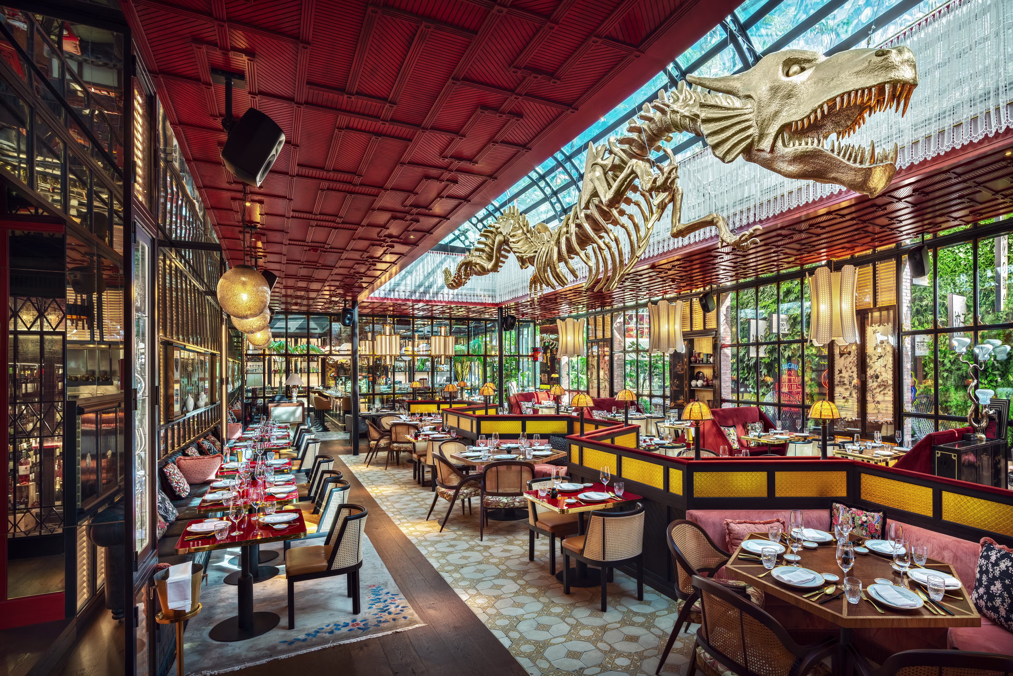 Os 10 melhores restaurantes: Asiático, Lisboa | TheFork