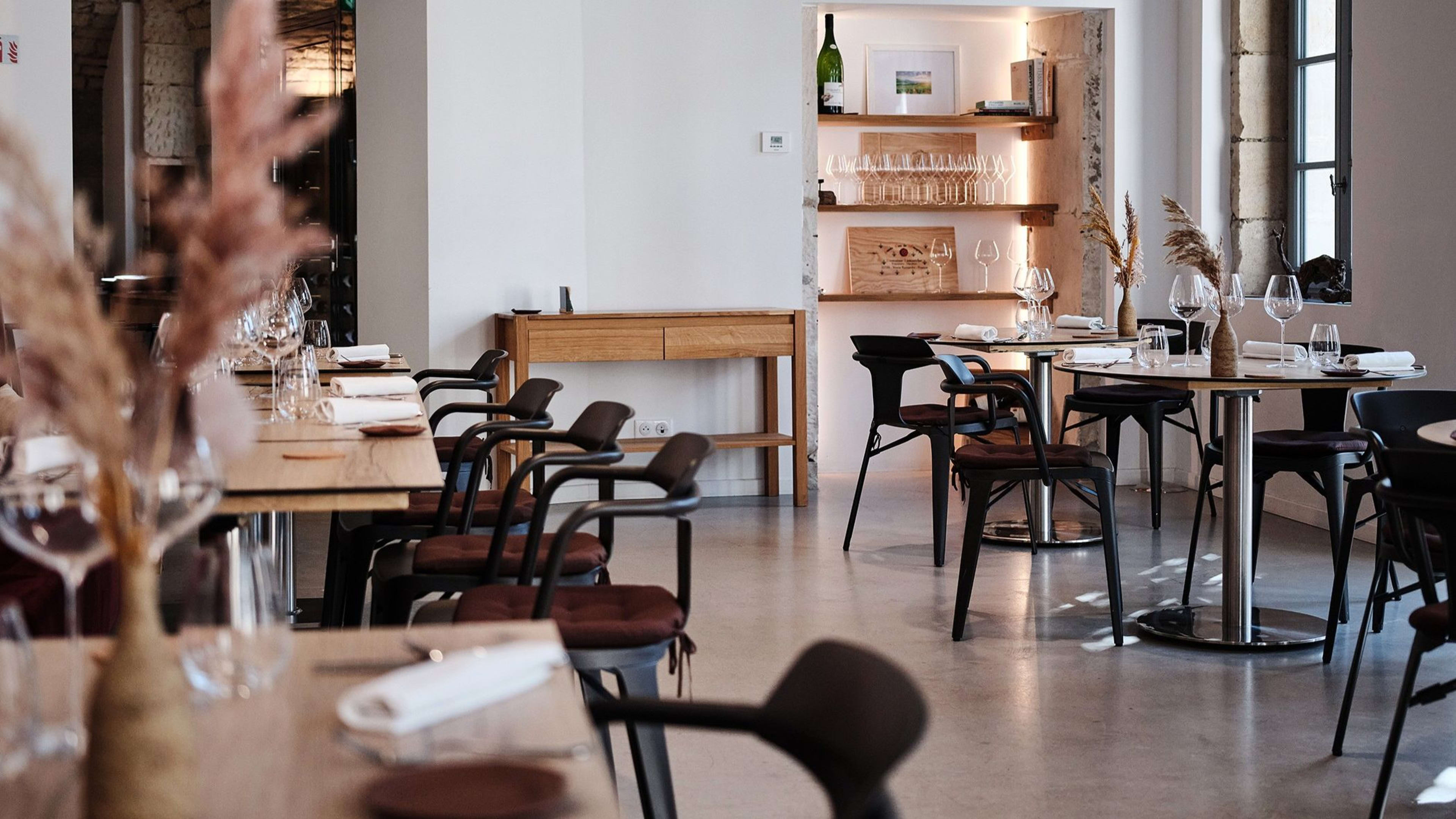 The 10 Best Open sunday Restaurants in Dijon | TheFork