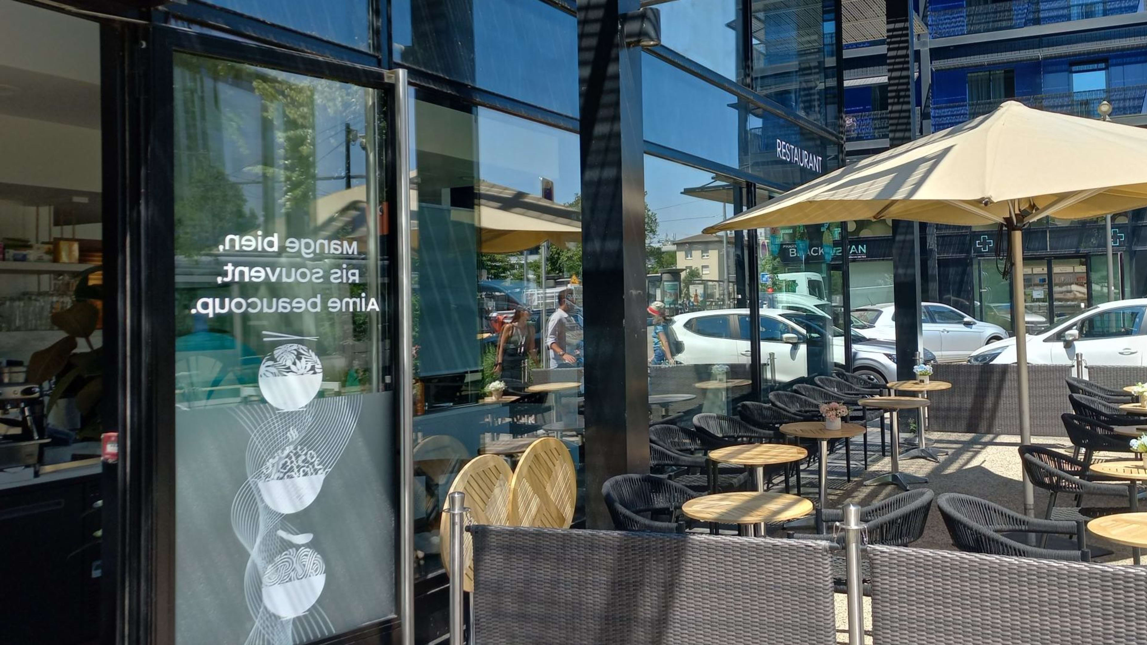 The 10 Best Restaurants in Strasbourg 2025 | TheFork