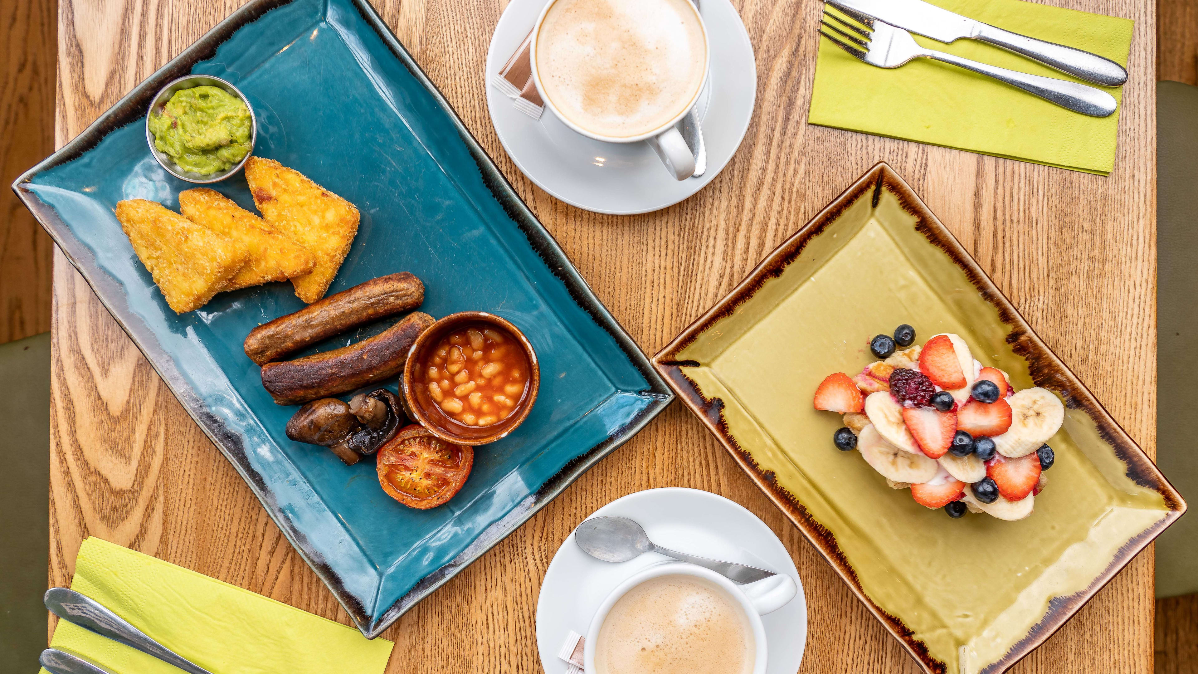 The 10 Best Restaurants in Bournemouth 2025 | TheFork