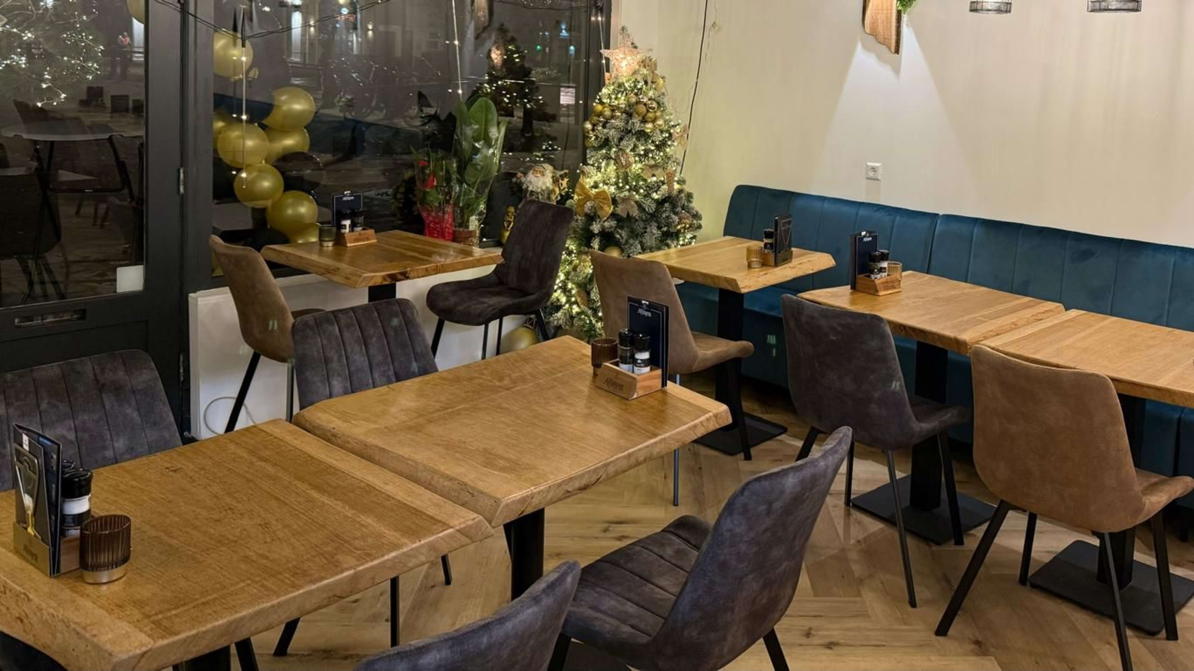De 10 beste restaurants in Monnickendam 2025 | TheFork