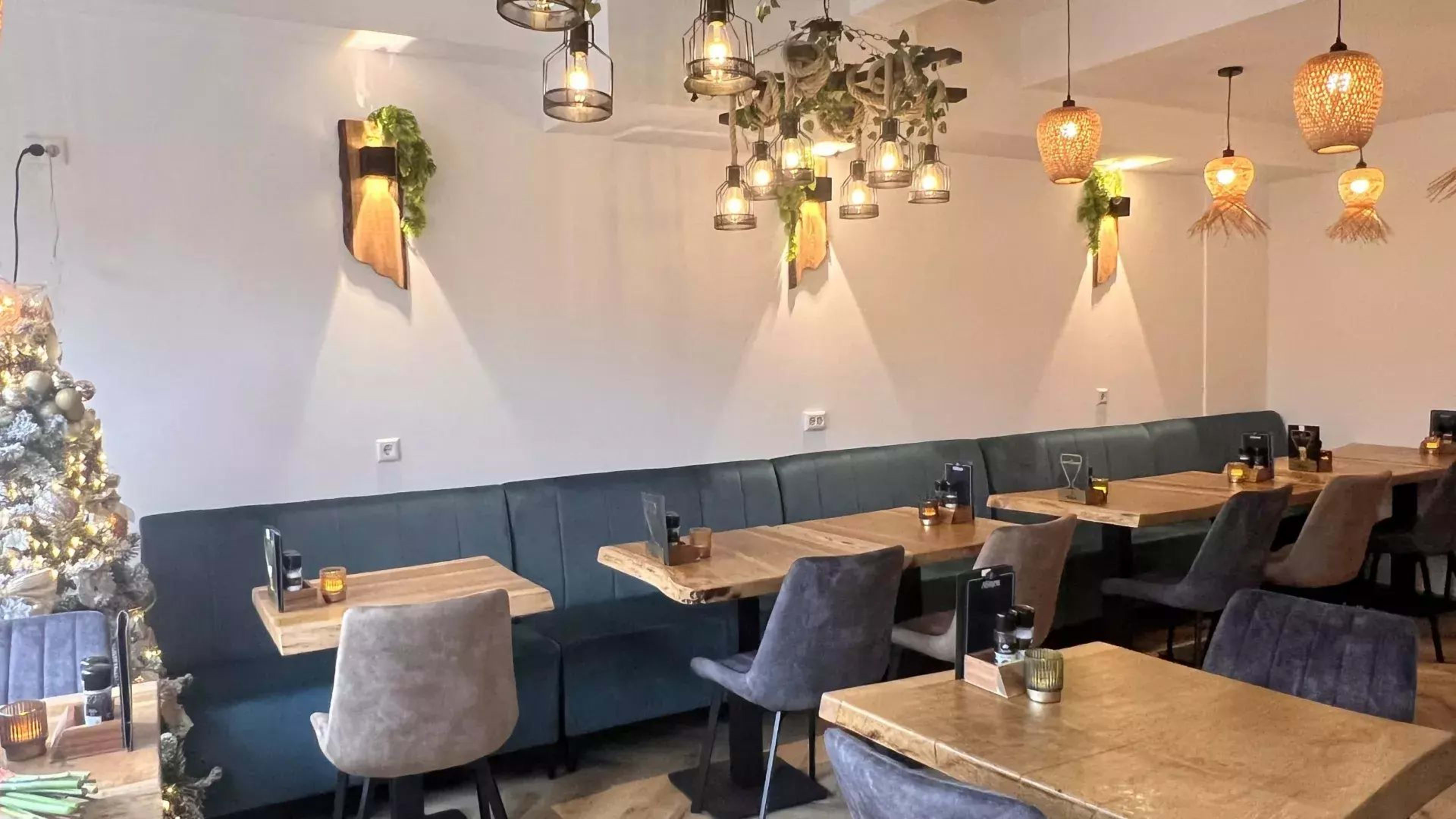 De 10 beste restaurants in Monnickendam 2025 | TheFork