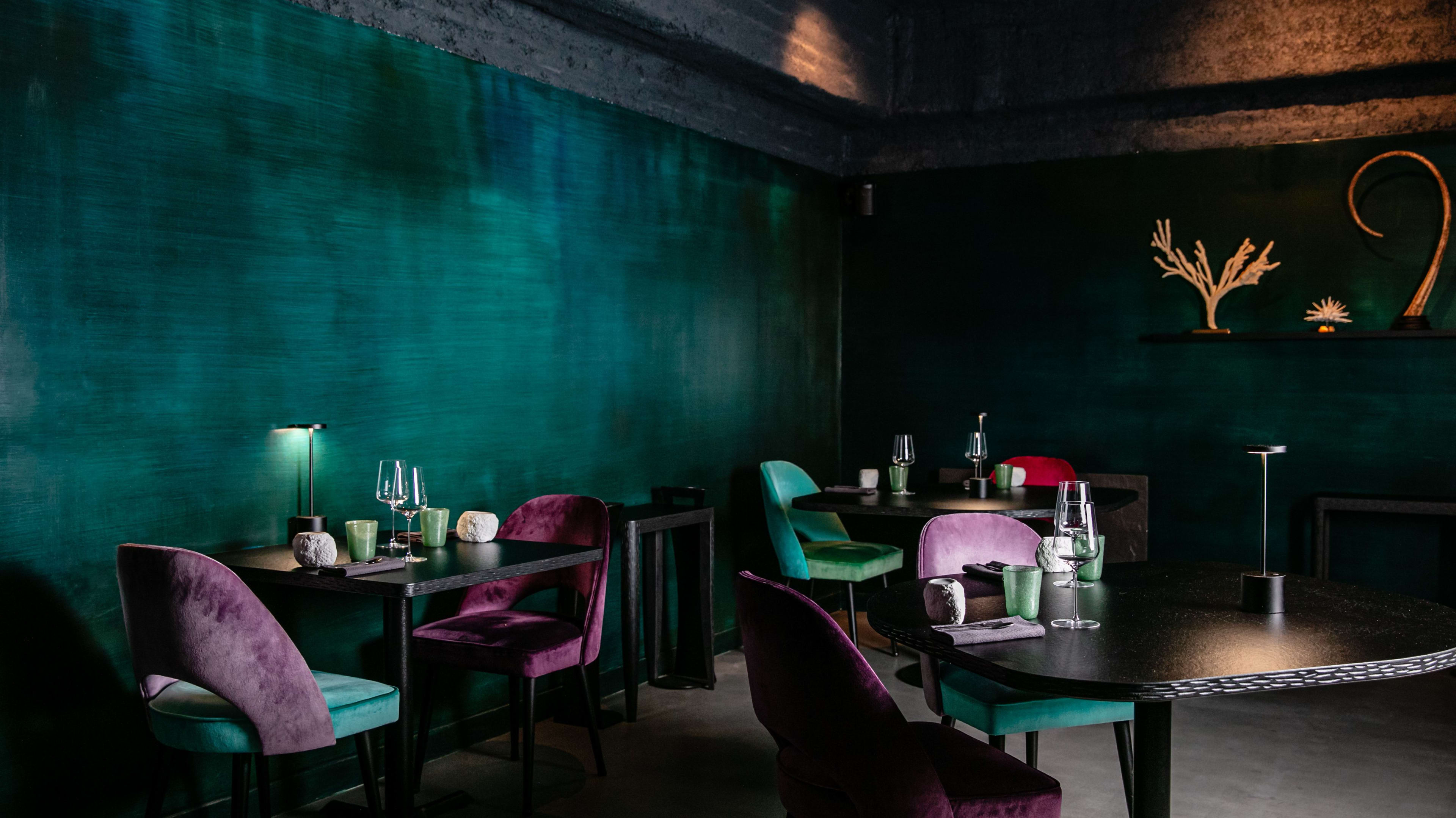 Les 10 meilleurs restaurants à Paris 9ème | TheFork