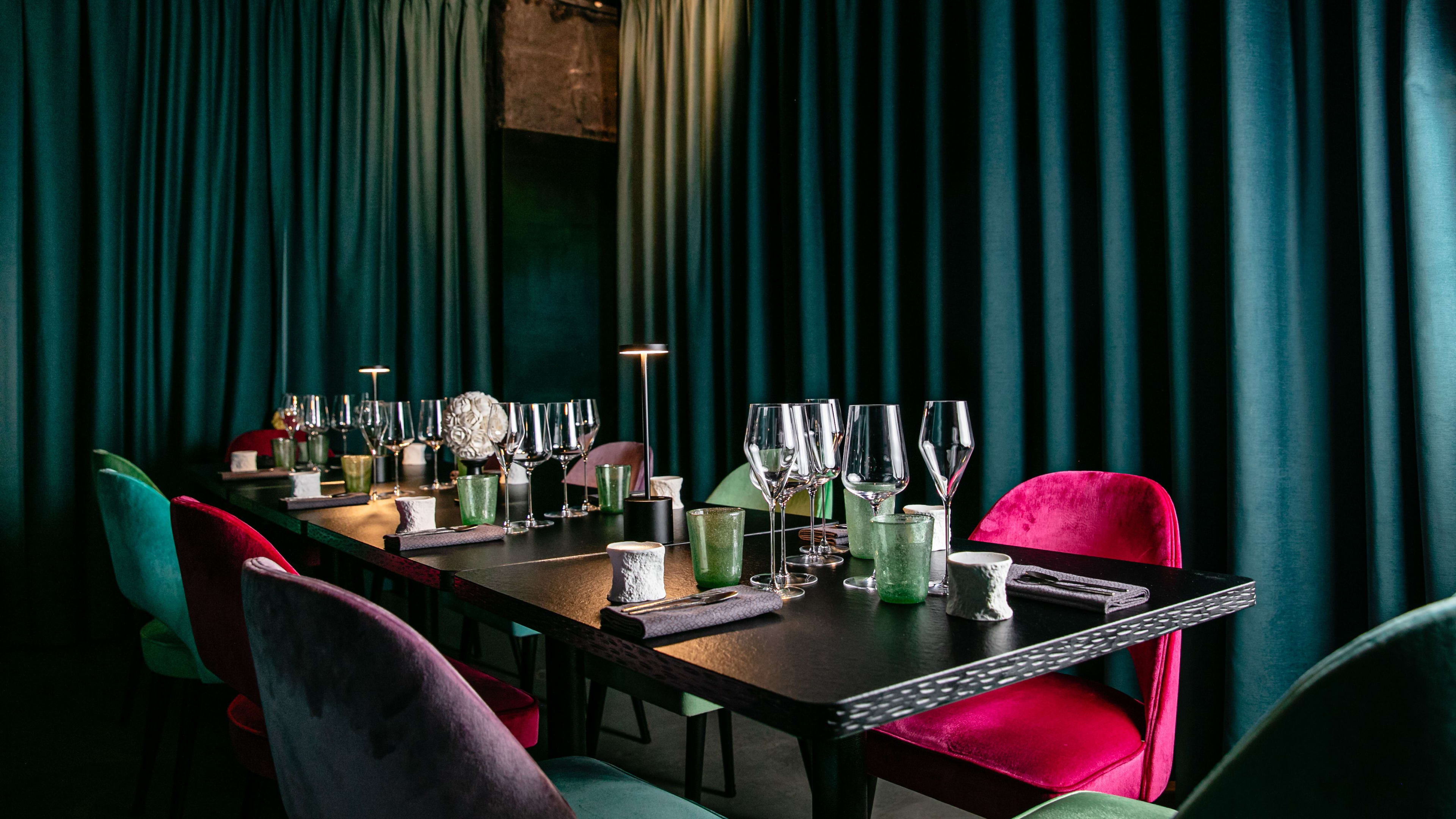 Les 10 meilleurs restaurants à Paris 9ème | TheFork