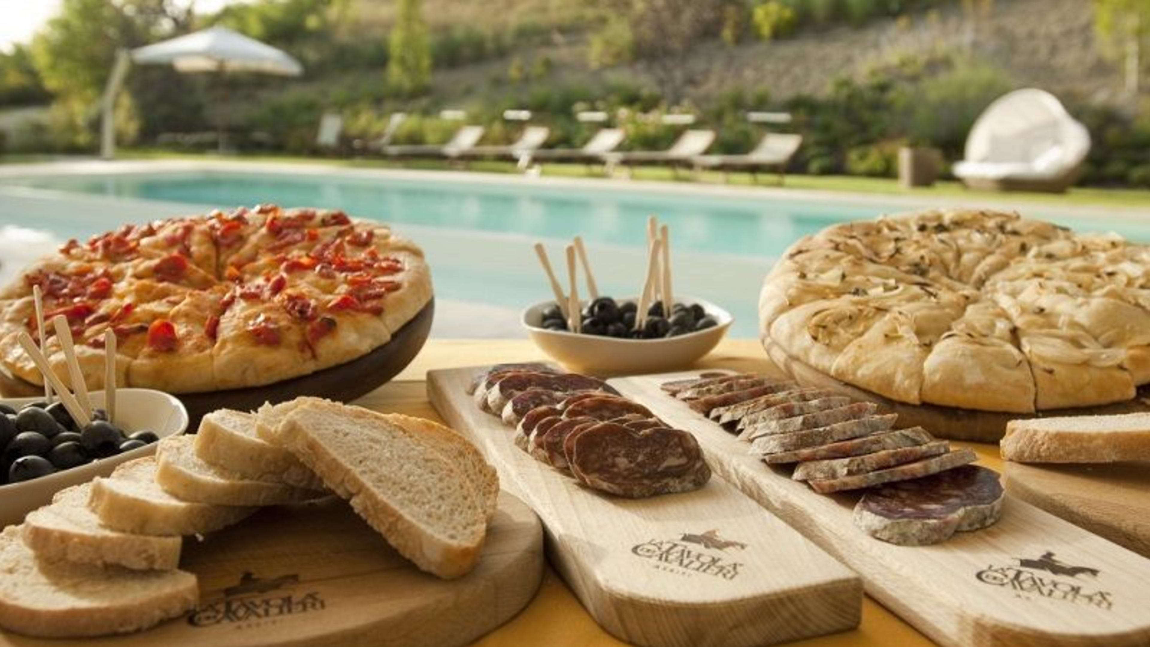 The 10 Best Restaurants in Assisi 2025 | TheFork