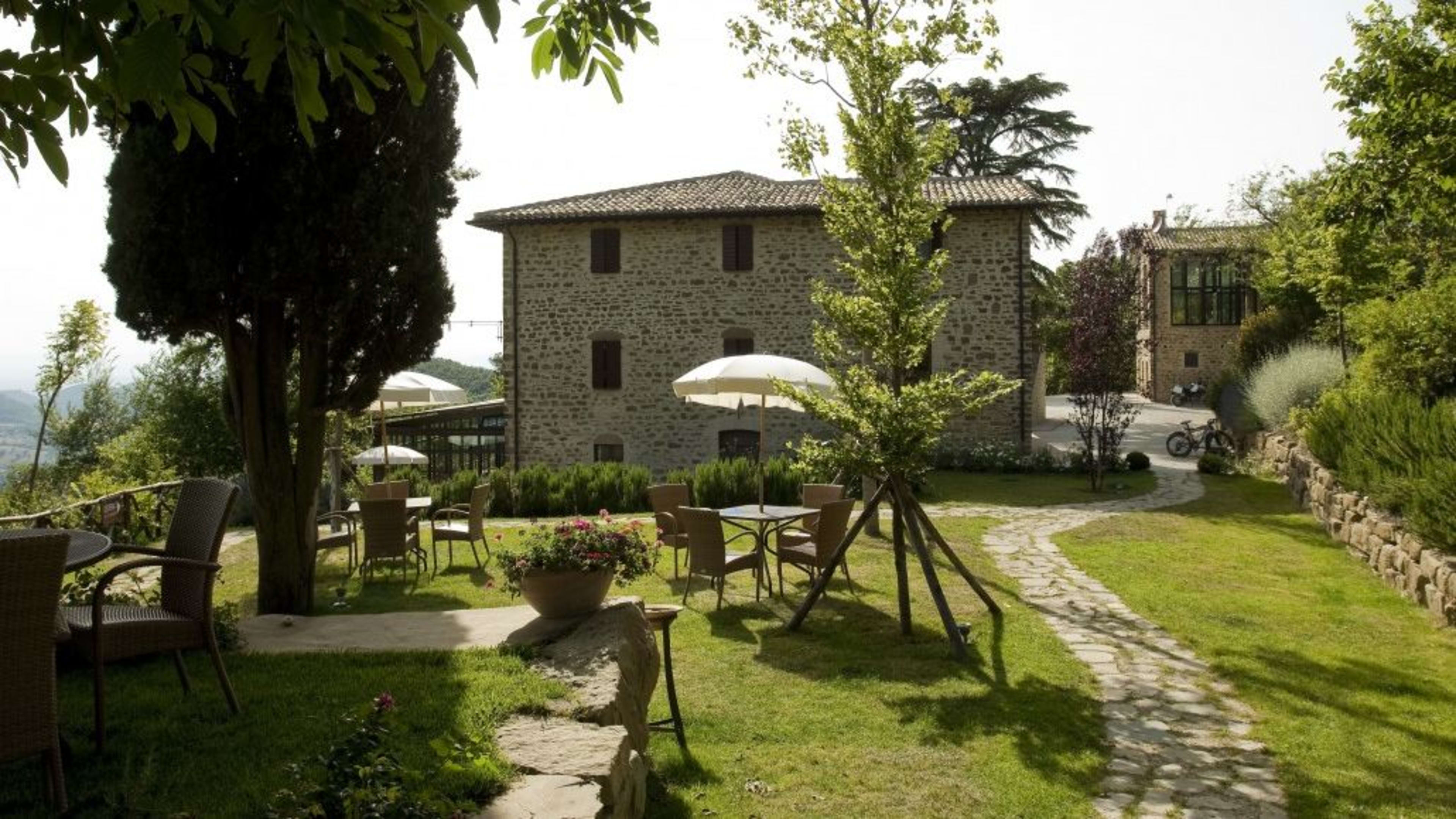 The 10 Best Restaurants in Assisi 2025 | TheFork