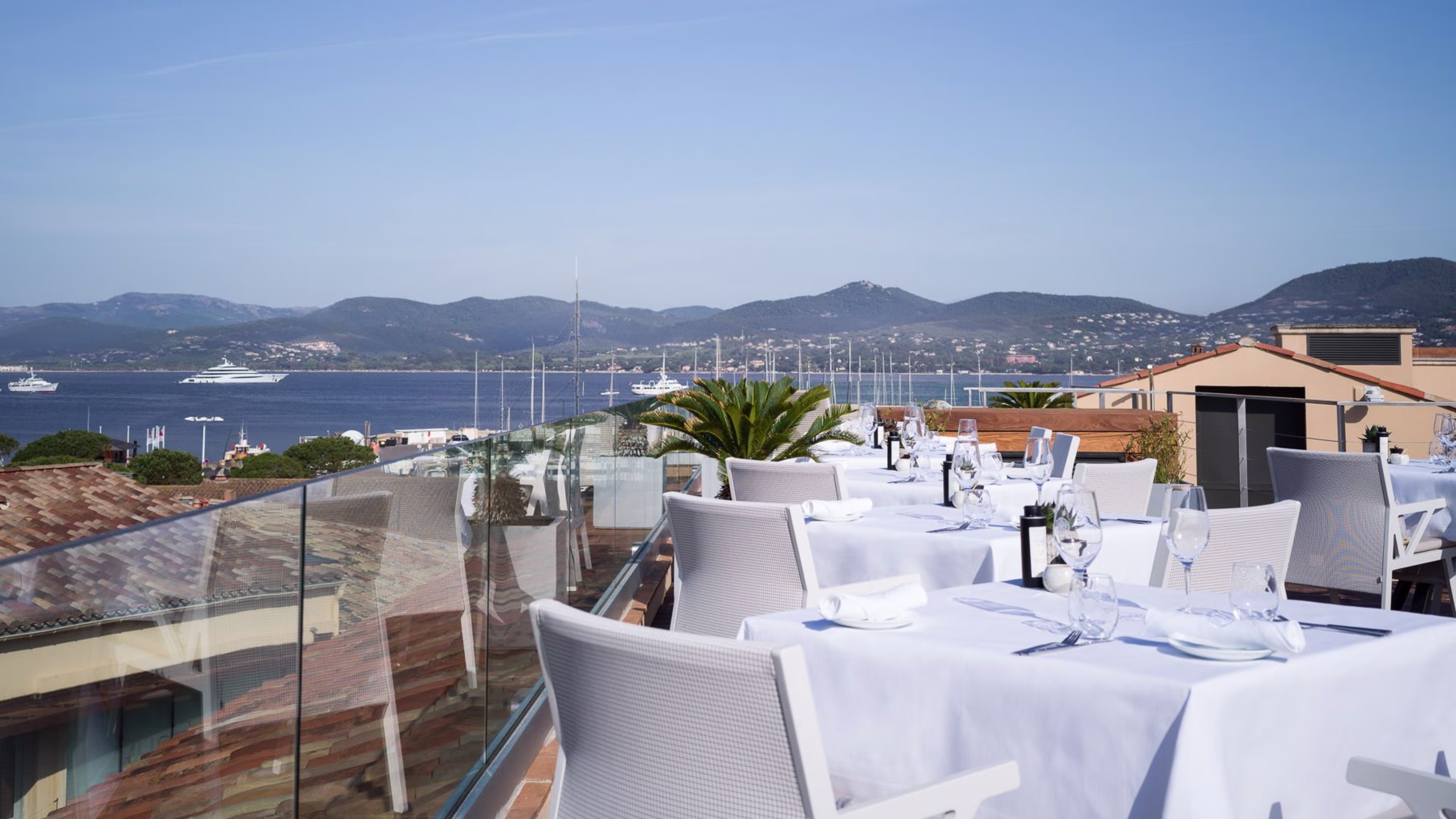 Les 10 meilleurs restaurants à Grimaud 2025 | TheFork