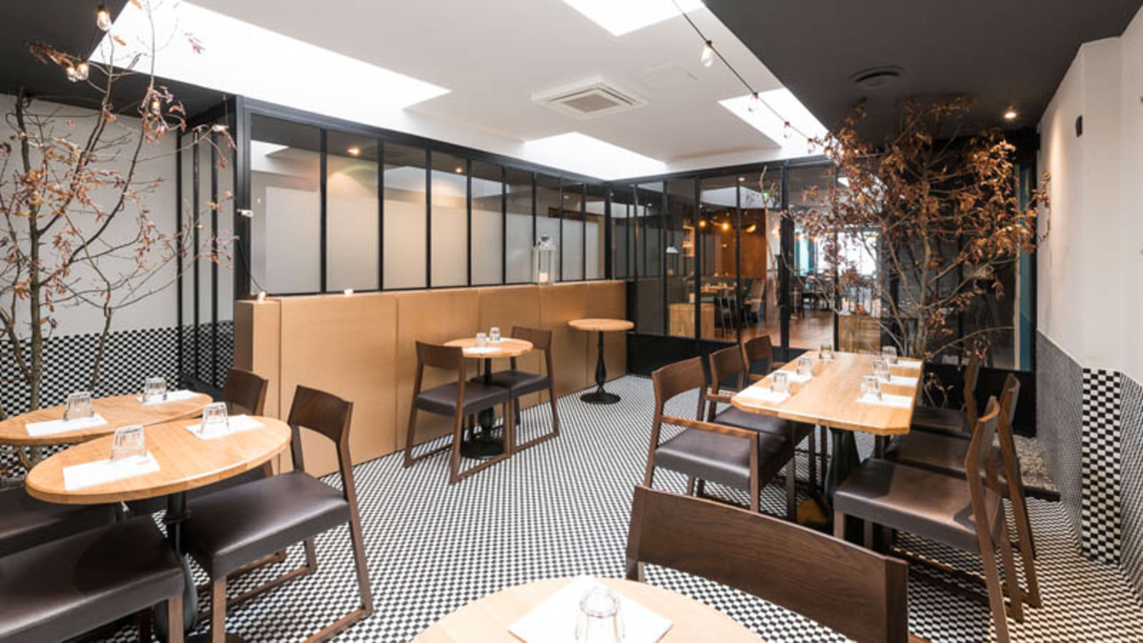 The 10 Best Restaurants in Confluence, Lyon | TheFork