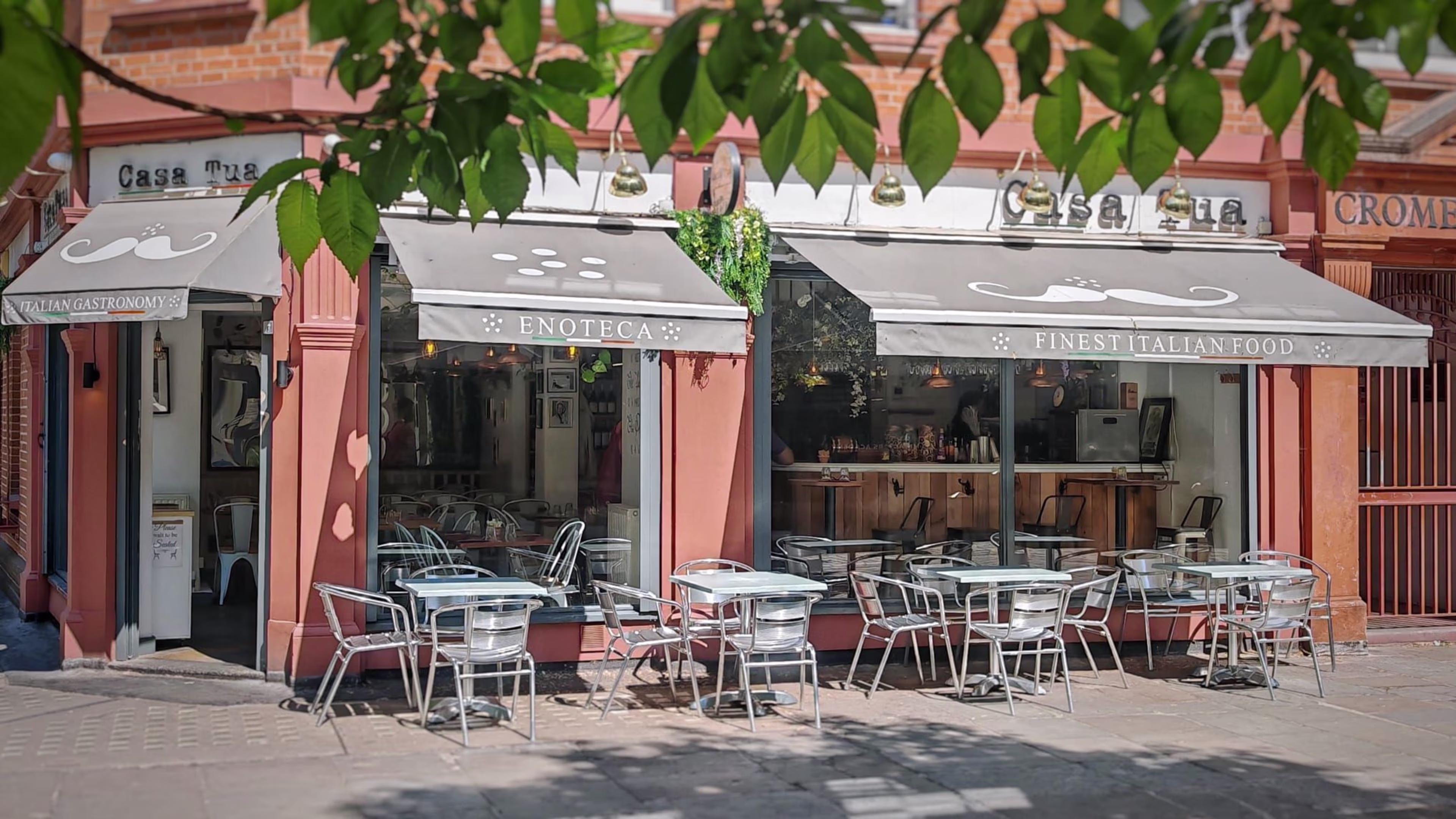 The 10 Best Restaurants in Kings Cross, London | TheFork