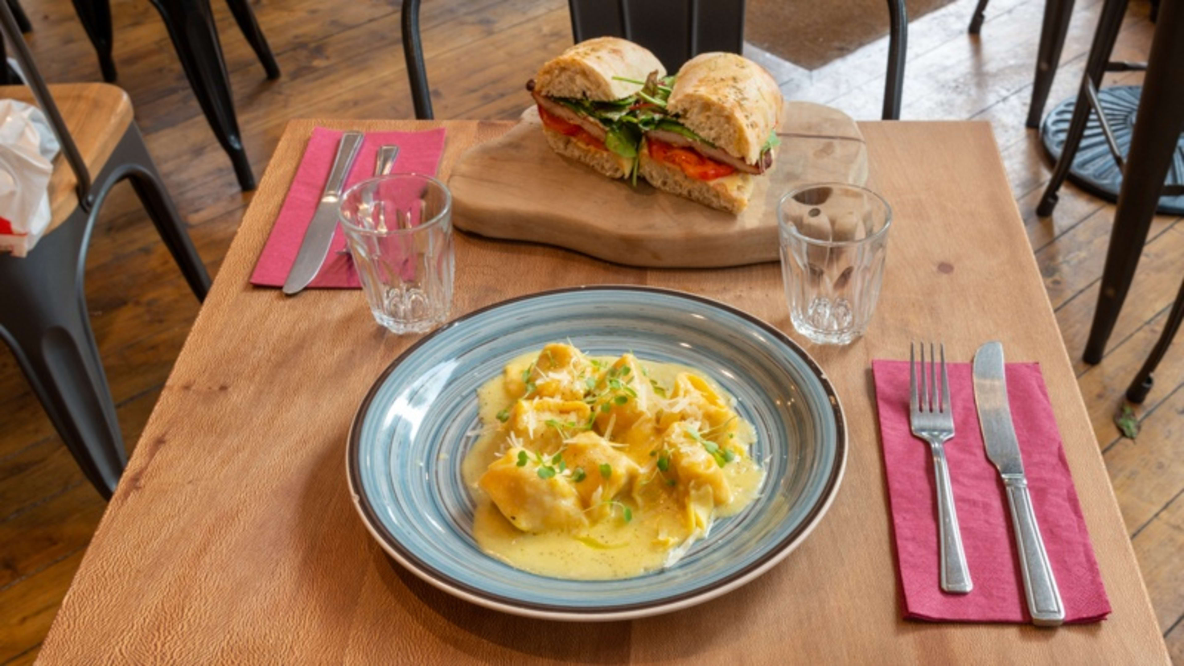 The 10 Best Restaurants in Kings Cross, London | TheFork