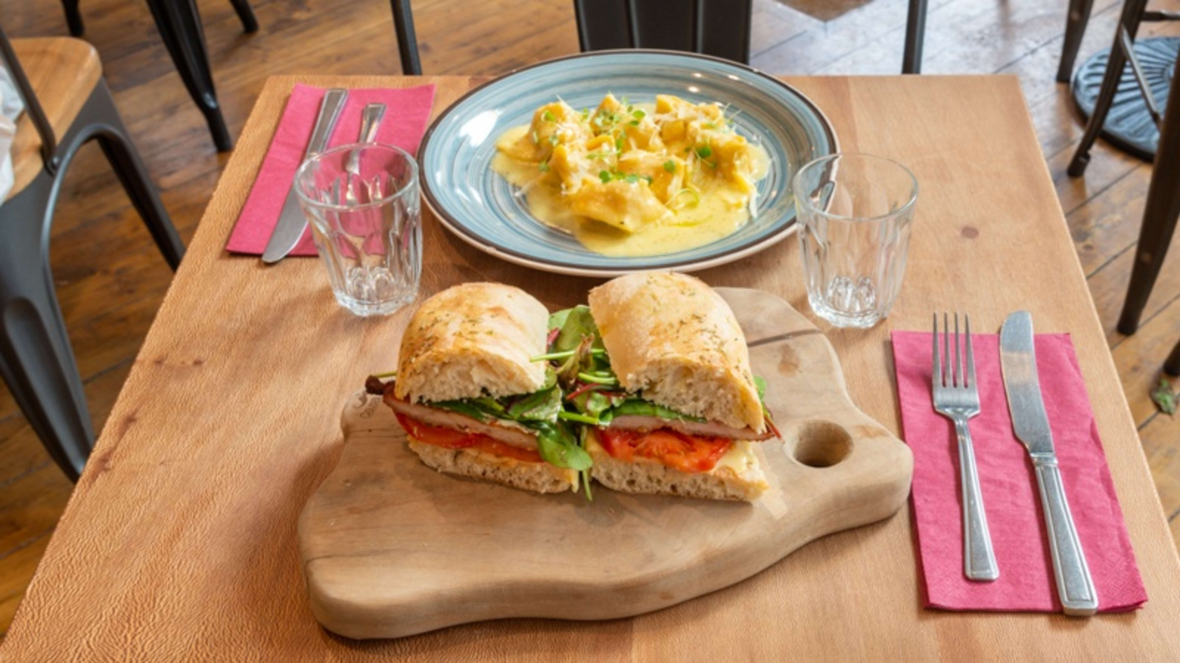 The 10 Best Restaurants in Kings Cross, London | TheFork