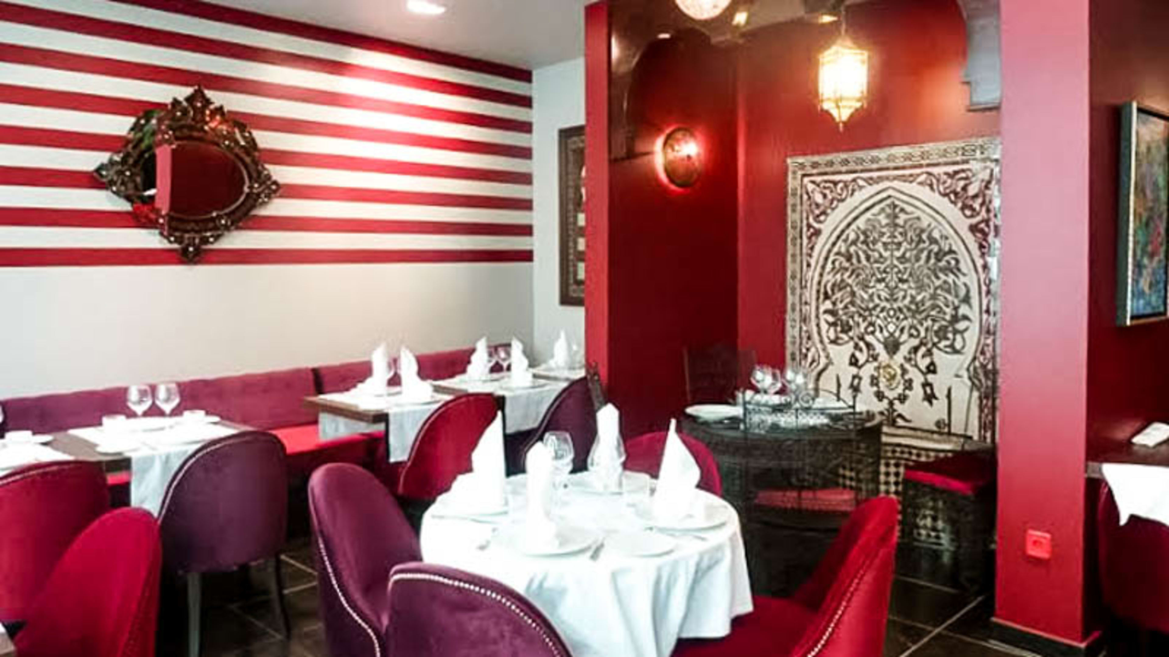 The 10 Best Restaurants in Reims 2025 | TheFork