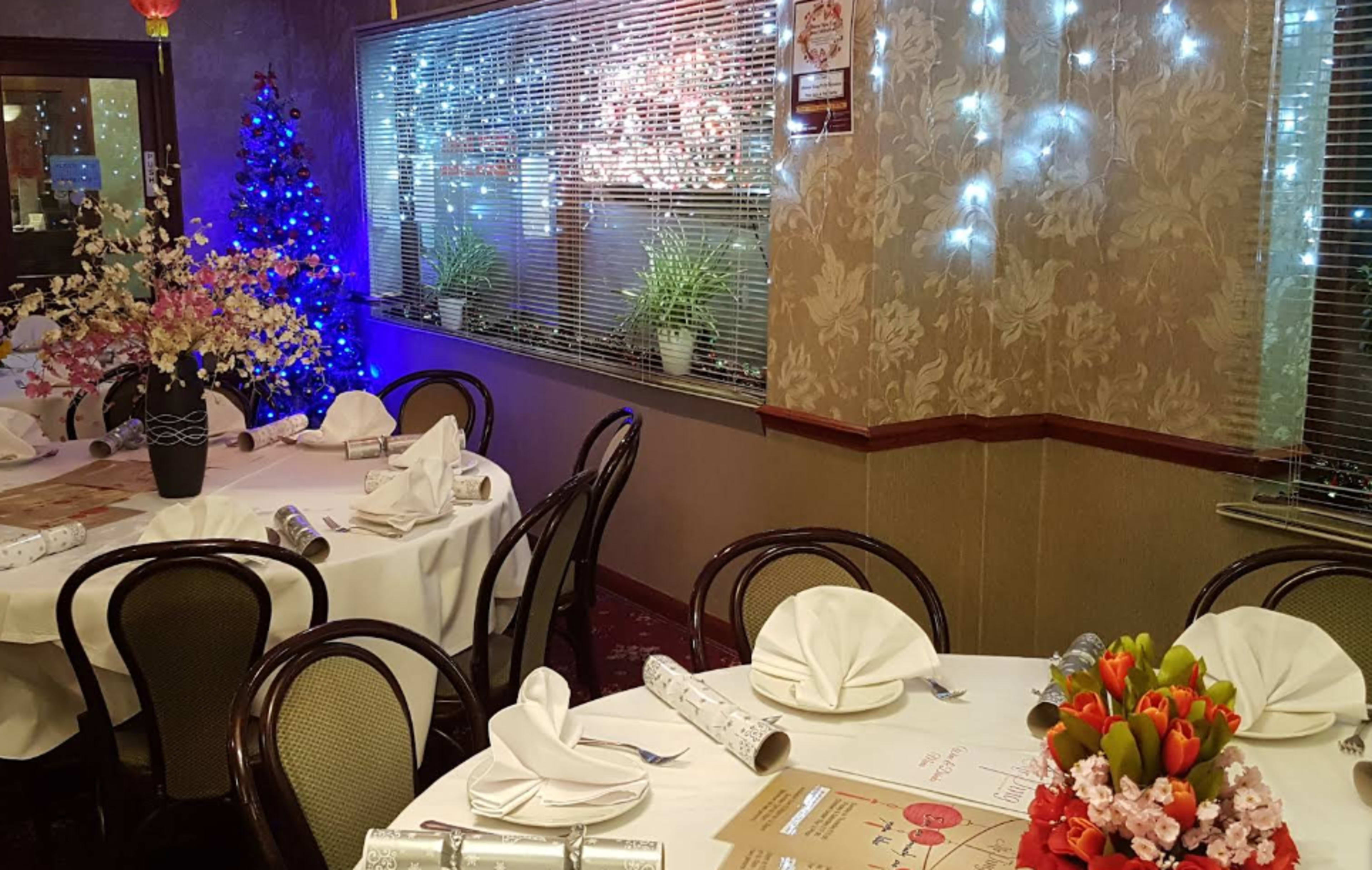 The 10 Best Restaurants in Southend-on-Sea 2025 | TheFork