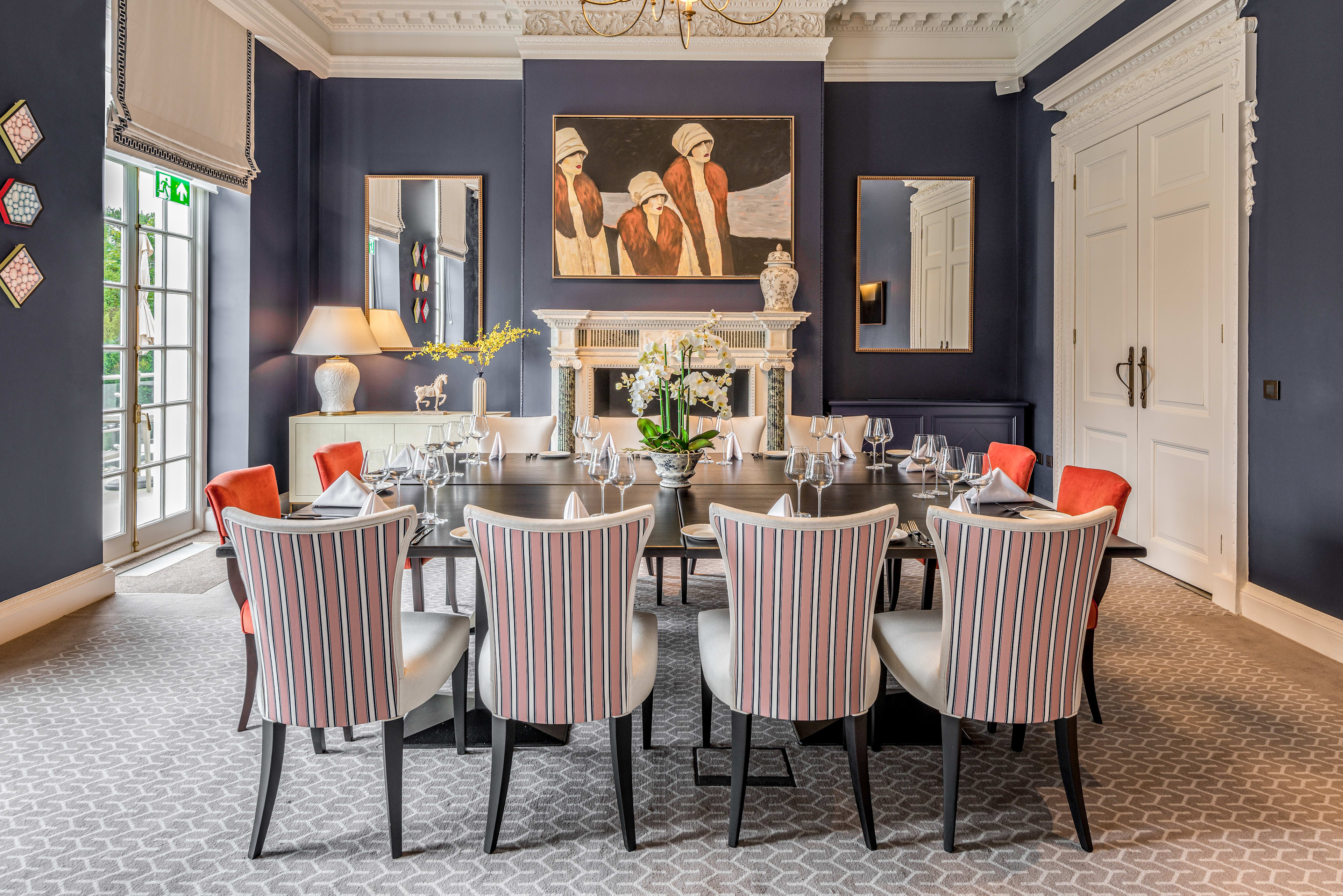 The 10 Best Restaurants in Ascot 2025 | TheFork