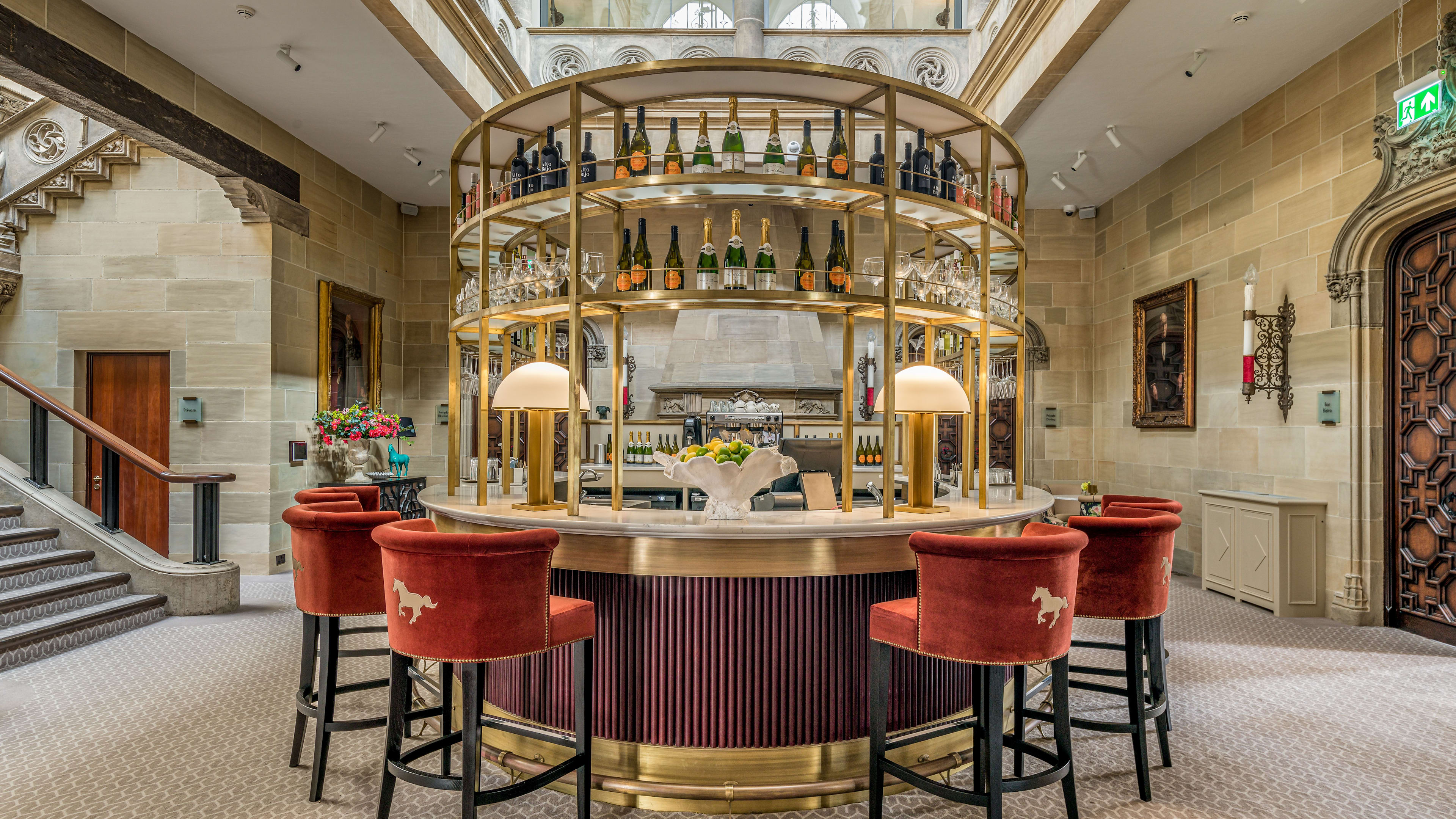 The 10 Best Restaurants in Ascot 2025 | TheFork