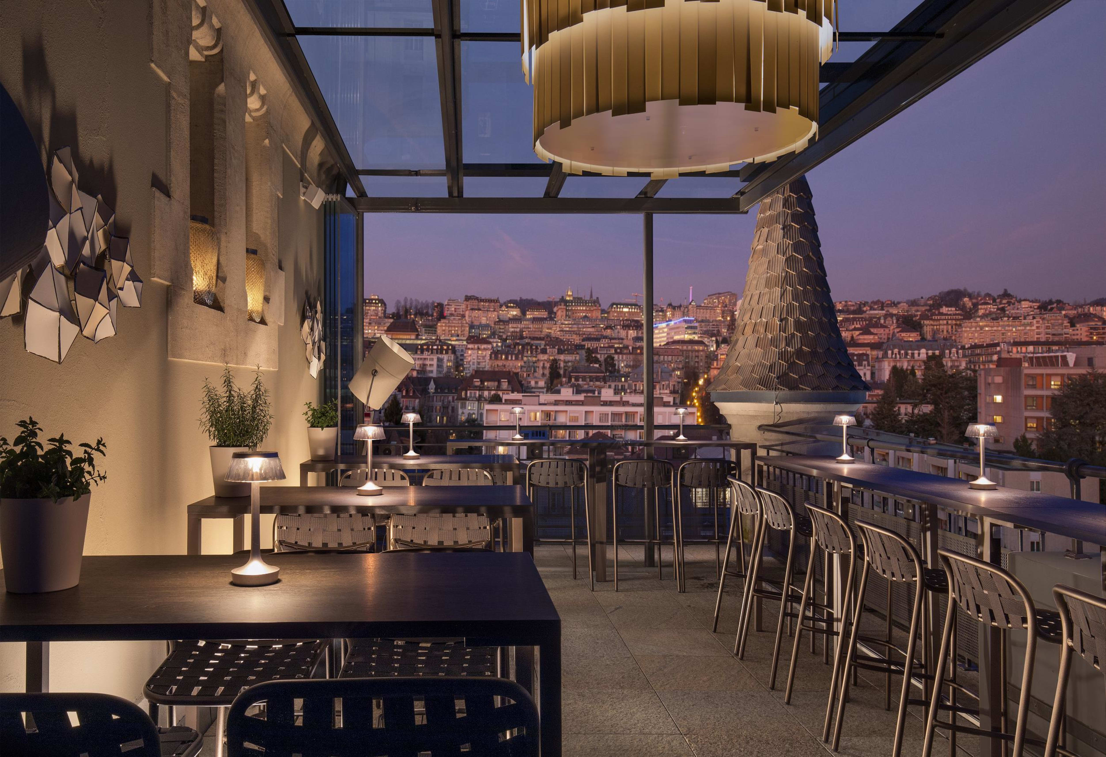 Les 10 meilleurs restaurants à Sous-Gare - Ouchy - Montchoisi, Lausanne ...