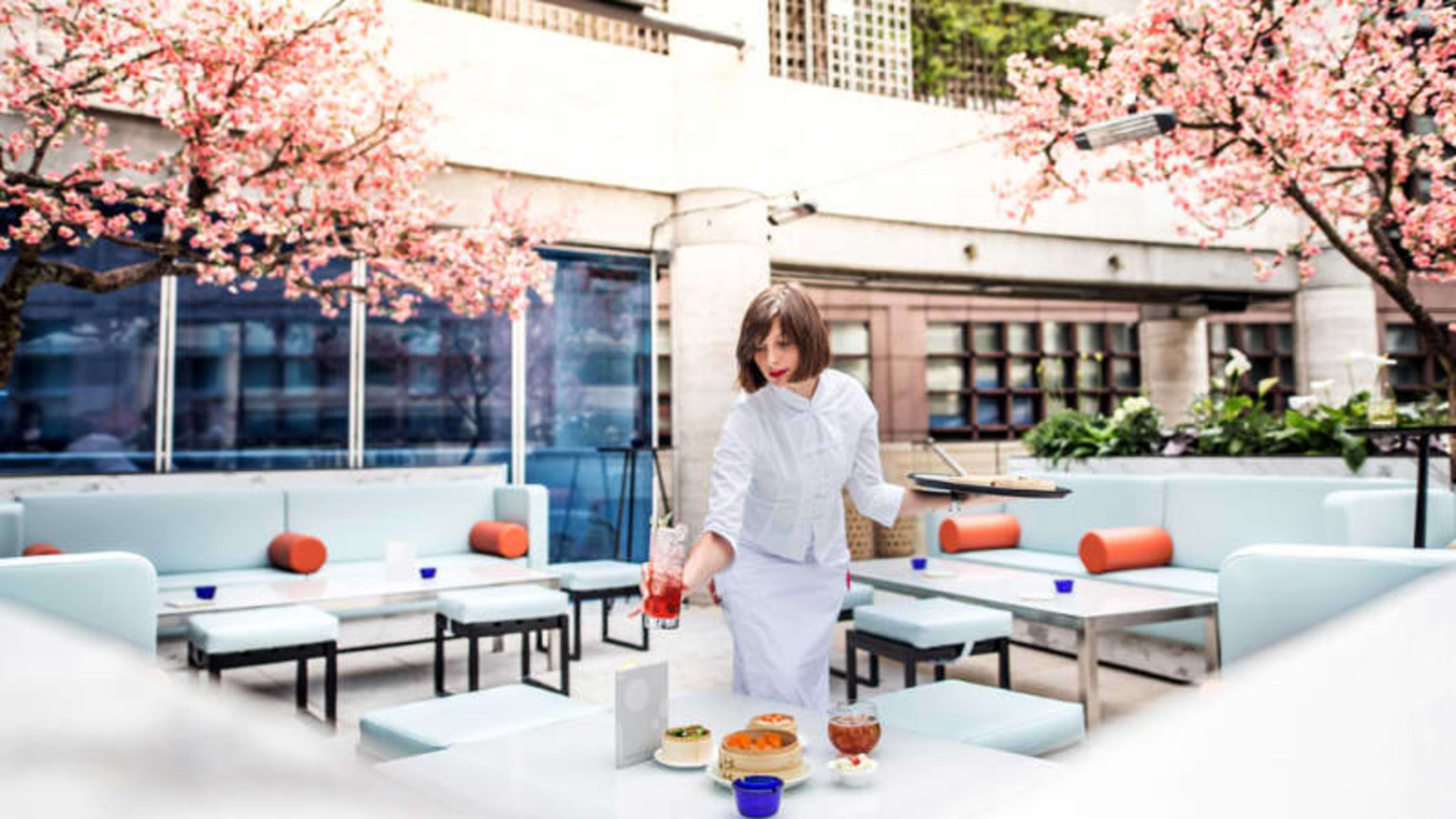 The 10 Best Restaurants in Bishopsgate & Liverpool Street, London | TheFork