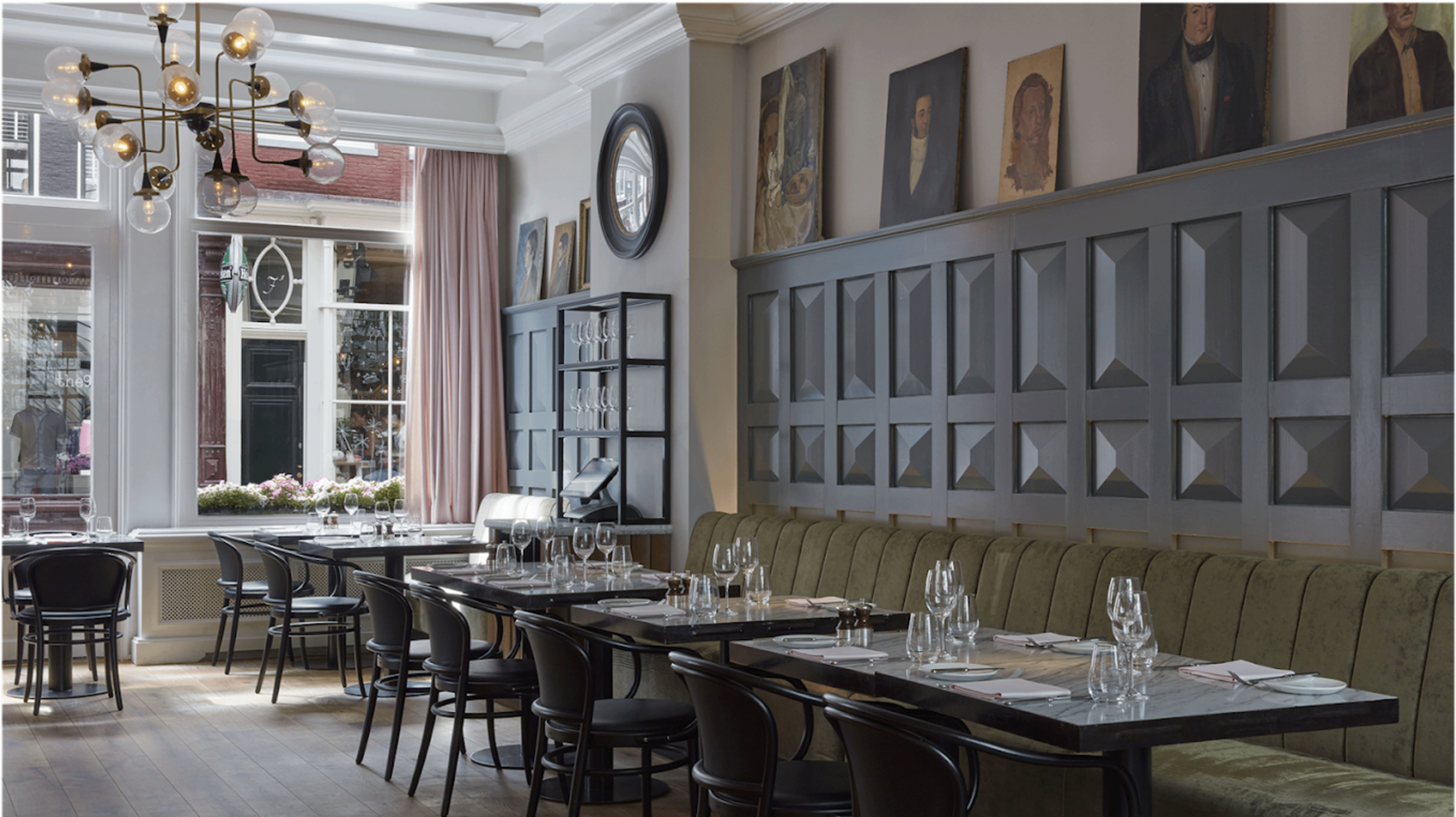 The 10 Best Dutch Restaurants in Amsterdam | TheFork